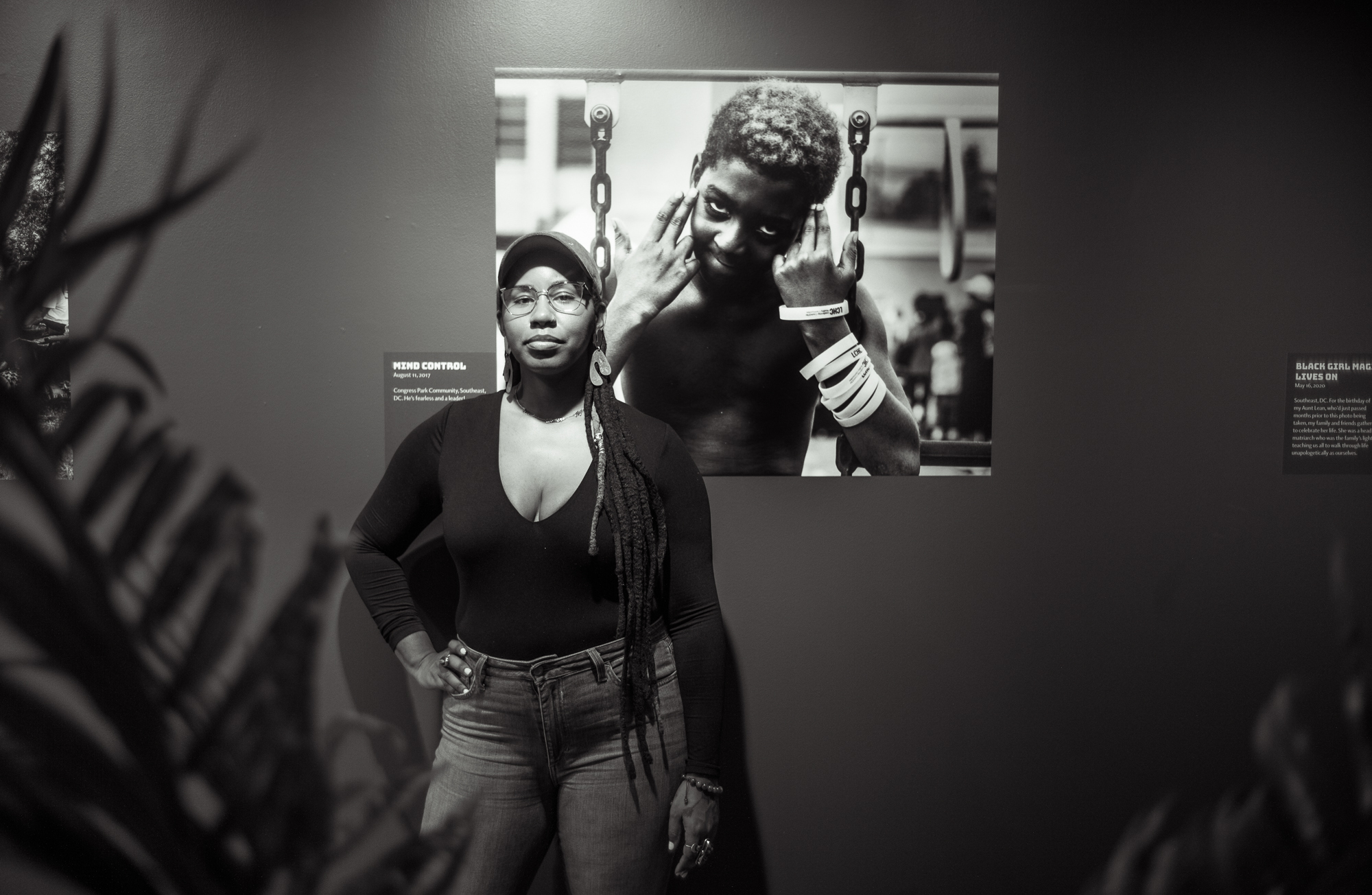 Local Photographer Dee Dwyer Captures Southeast - WCP