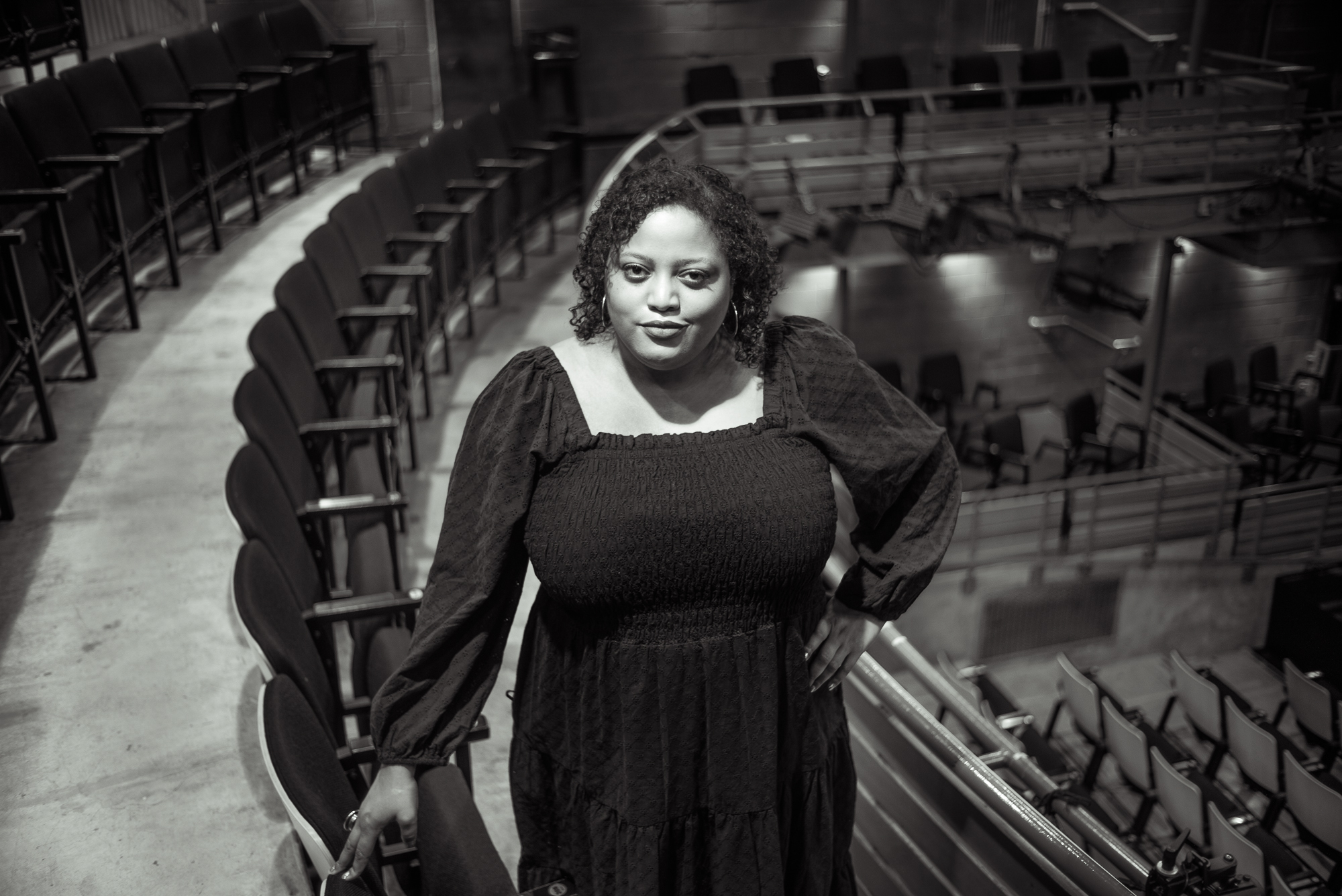Woolly Mammoth’s Kristen Jackson Builds Bridges Between the Theater and Community - WCP