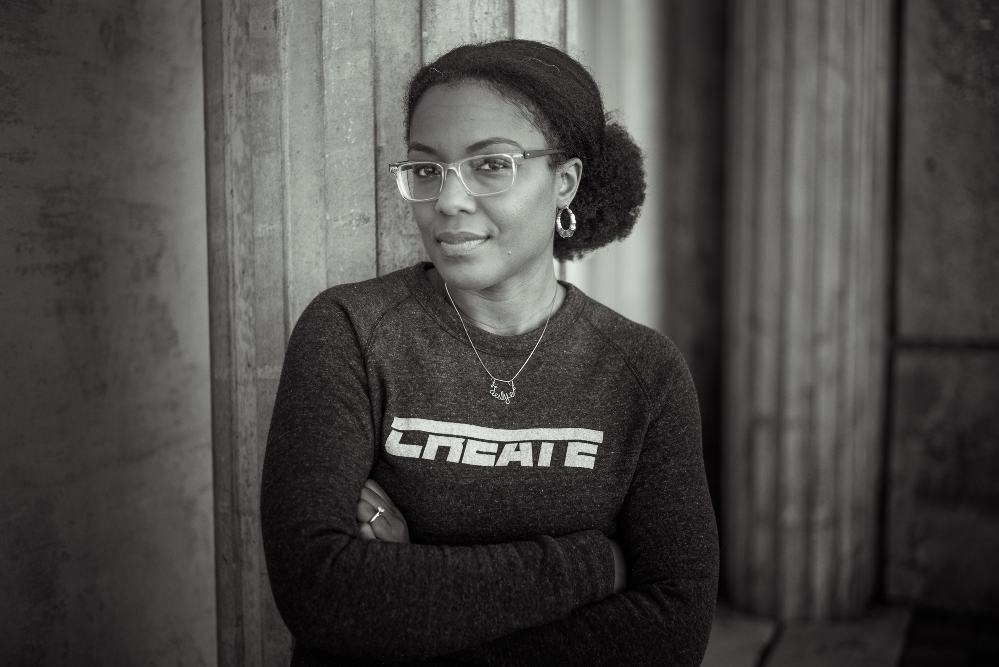 Leslye Penelope Imbues Black Broadway With Literal Magic - WCP