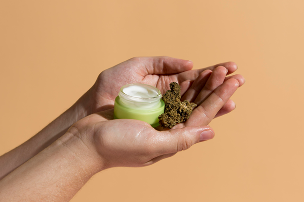 Best CBD Creams And Topicals For Pain Relief In 2023