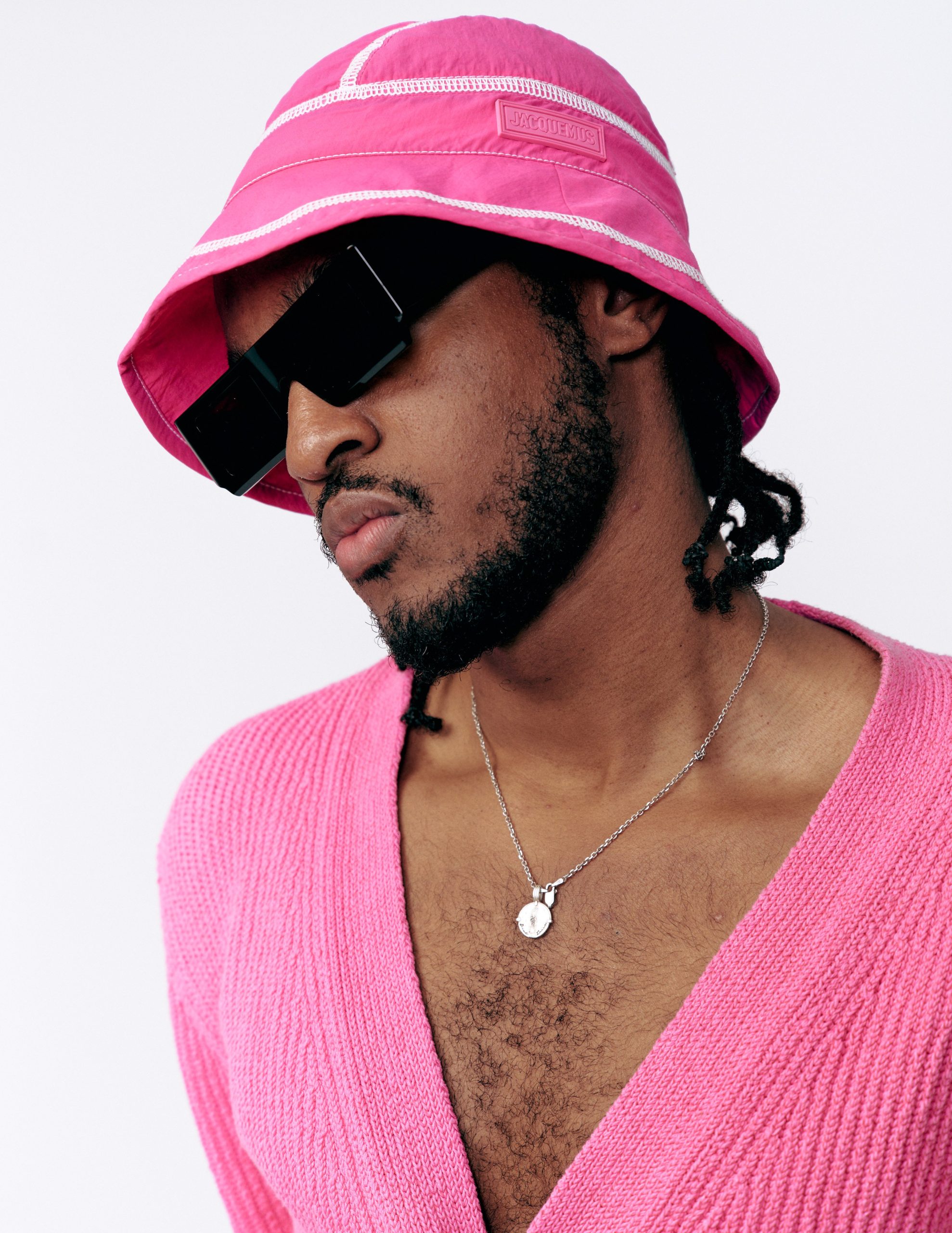 Local Haitian Rapper Sébago Is at His Most Genuine on Valentine’s EP ...