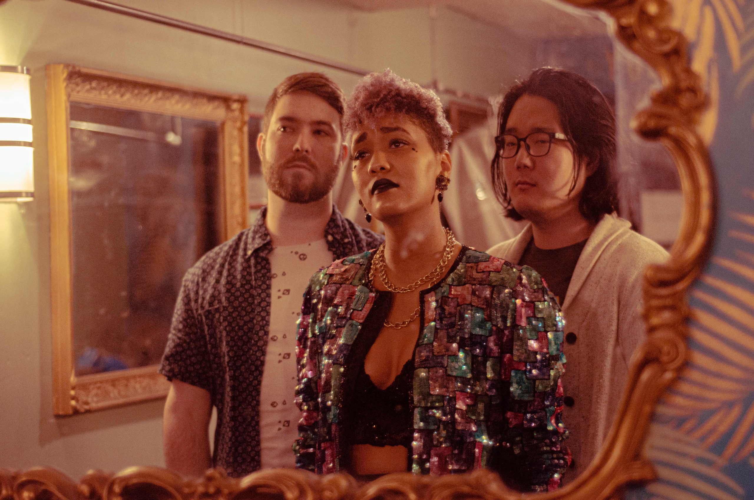 Ari Voxx and the Sad Lads - Washington City Paper