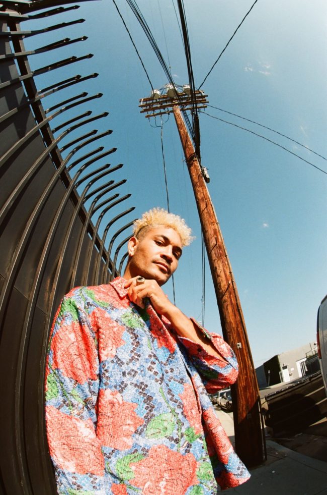 Bryce Vine - Washington City Paper