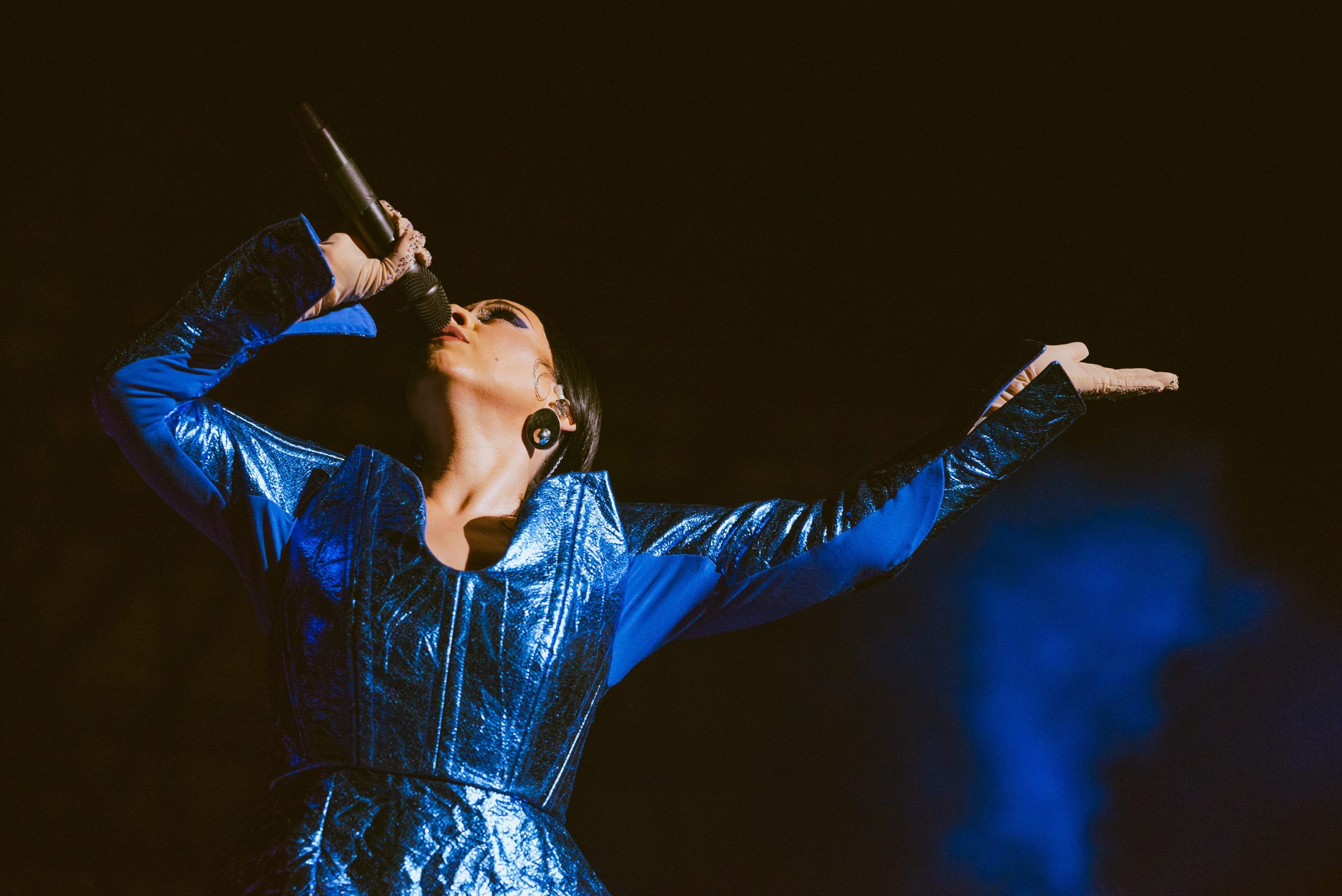 Carla Morrison - Washington City Paper