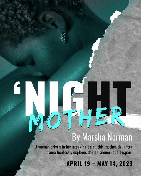 ’night Mother - Washington City Paper