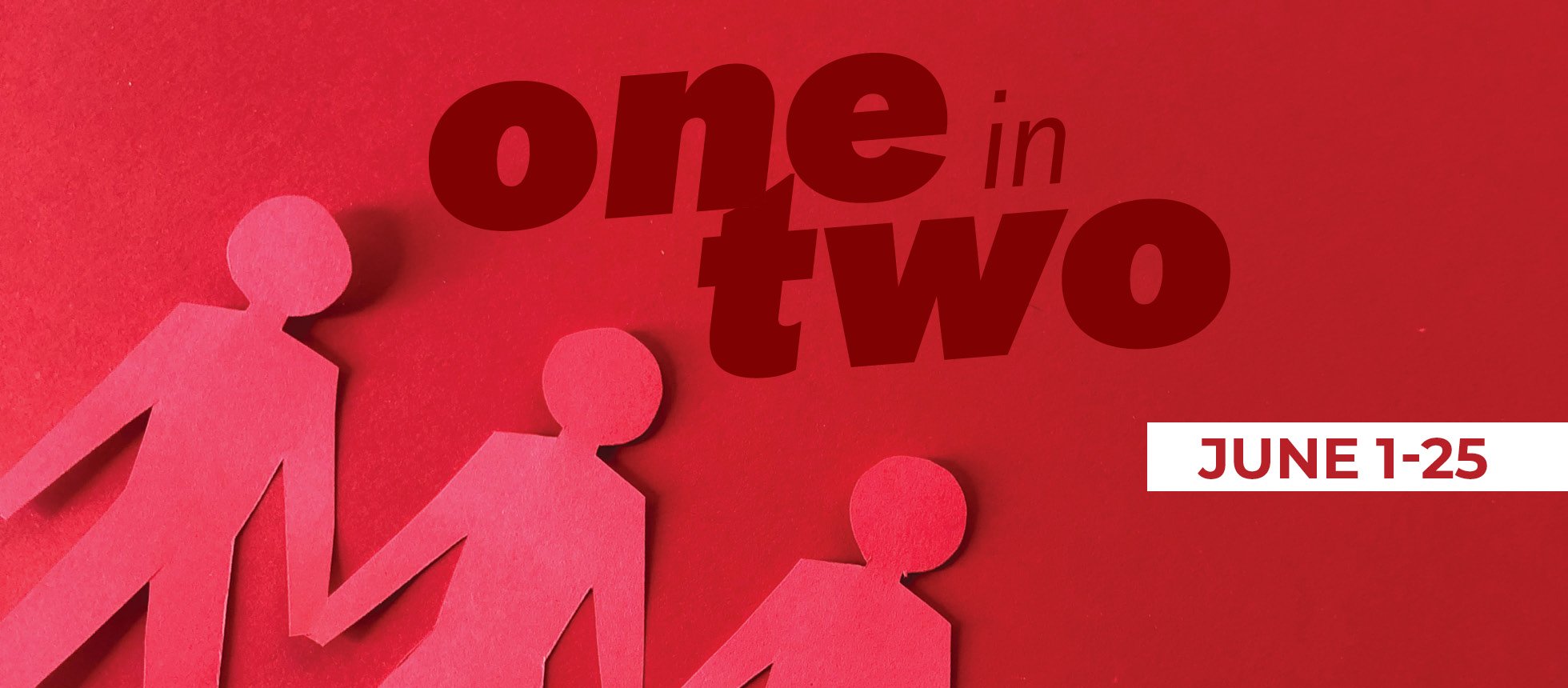 one in two - Washington City Paper