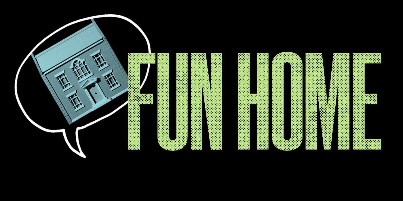 Fun Home - Washington City Paper