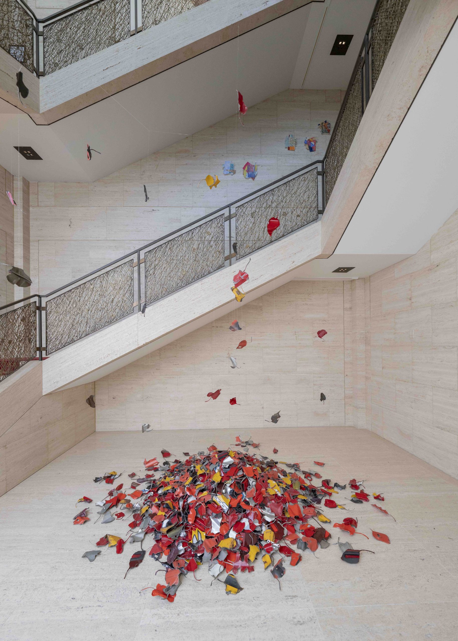 INTERLUDE Reflects on Art’s Past, Present, and Future - WCP