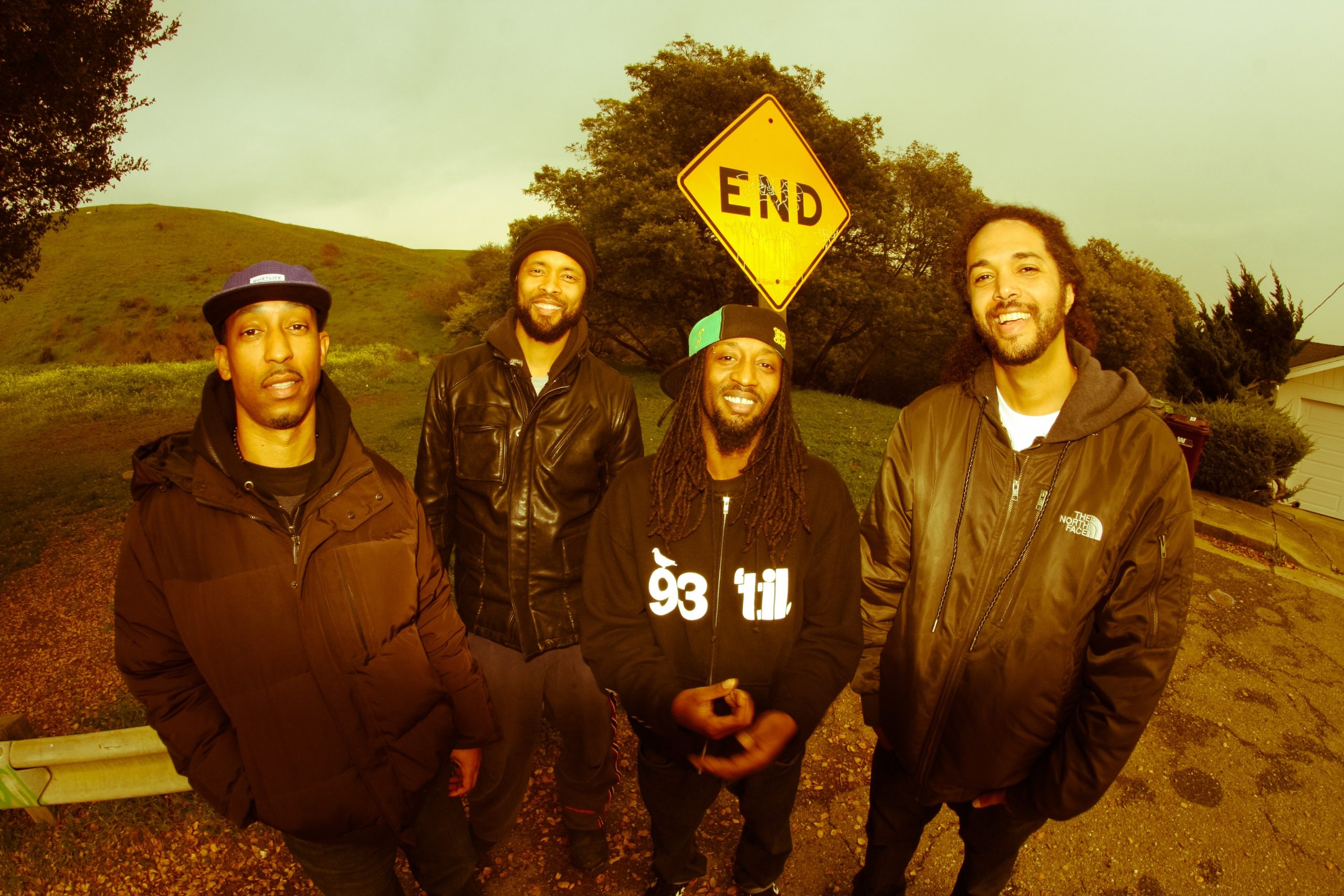 Souls of Mischief - Washington City Paper