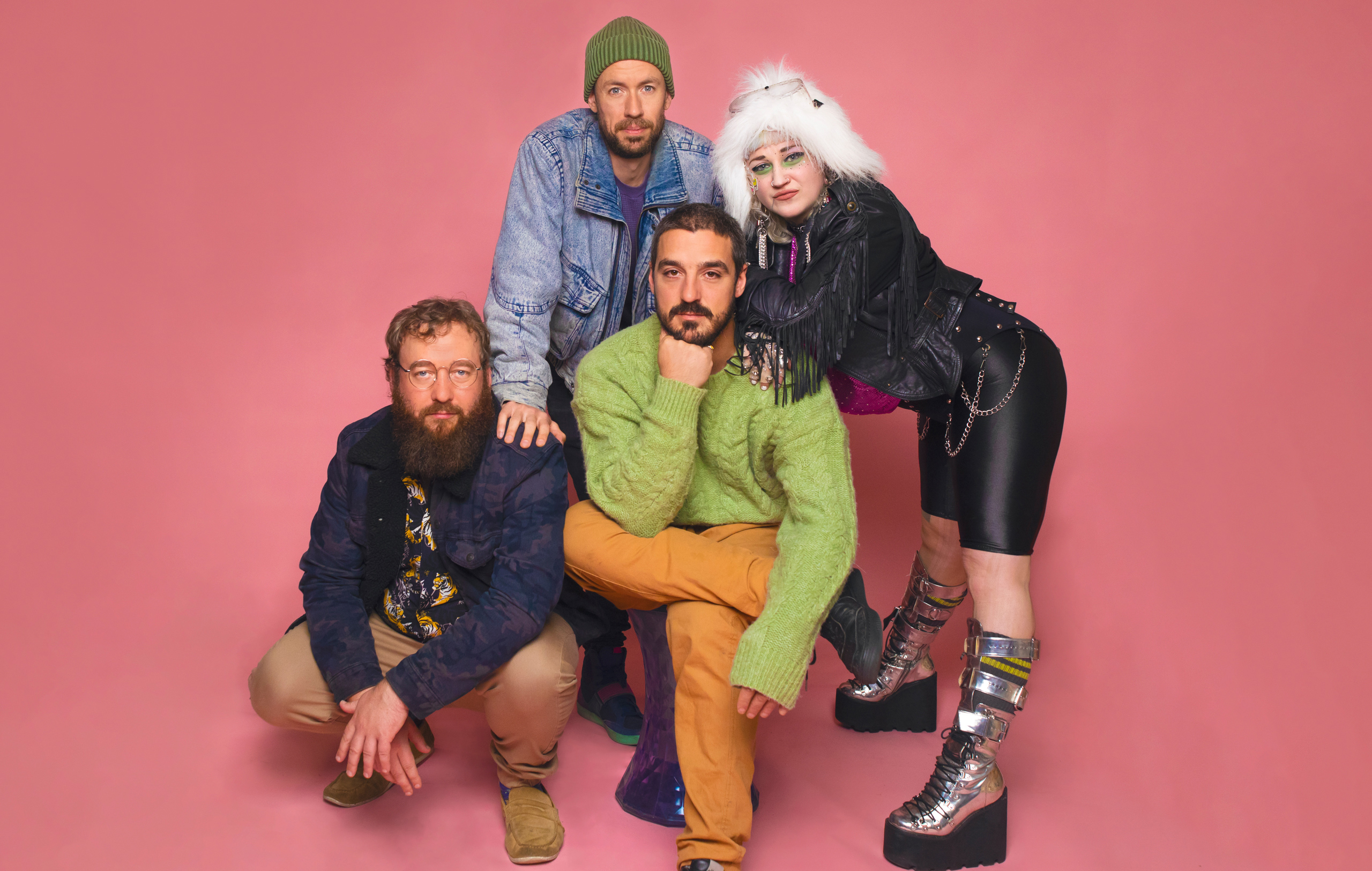 Hiatus Kaiyote - Washington City Paper