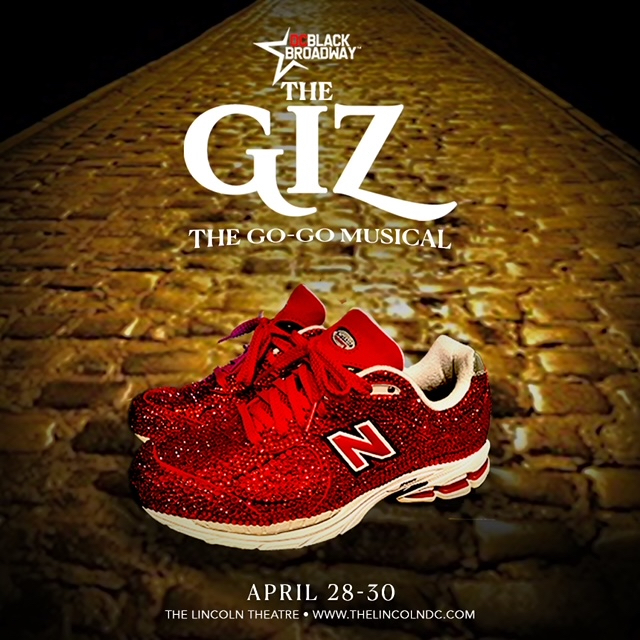 May Day, The Giz, and More Best Bets for April 27–May 3 - WCP