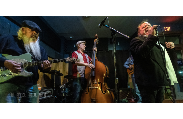 Jumpin' Jupiter, Ferry Tales, and More Best Bets for April 13–19