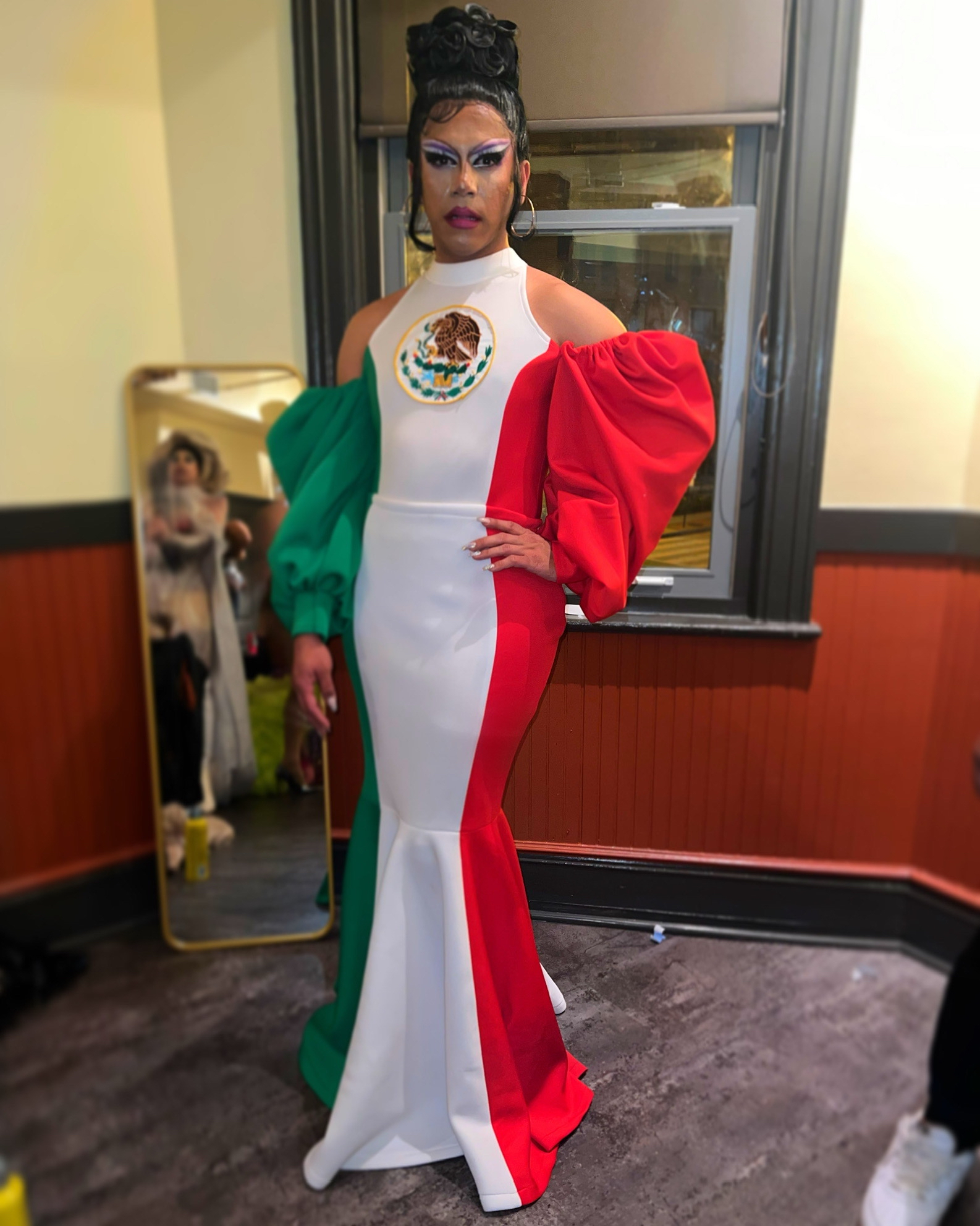 Drag Trivia at DC9 Supports Trans Communities Under Legislative Attack - WCP