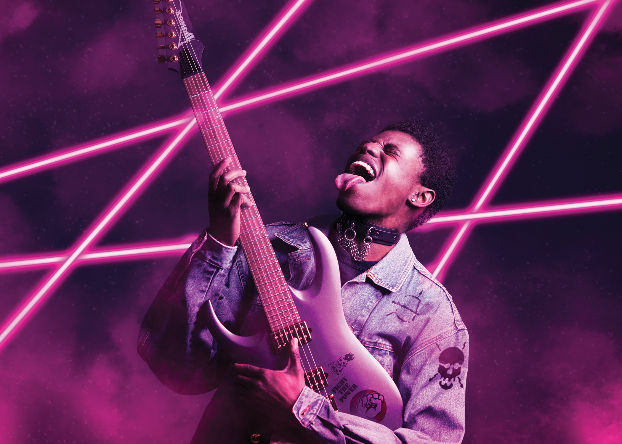 Passing Strange Looks for “the Real” While Studying Blackness Across ...