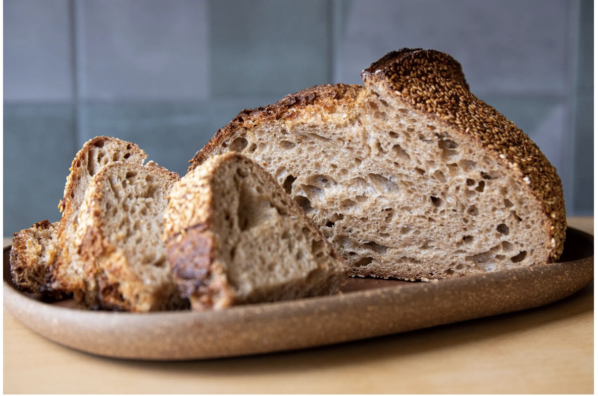 Good Taste: Manifest Bread Is the Area’s Best New Bakery - WCP