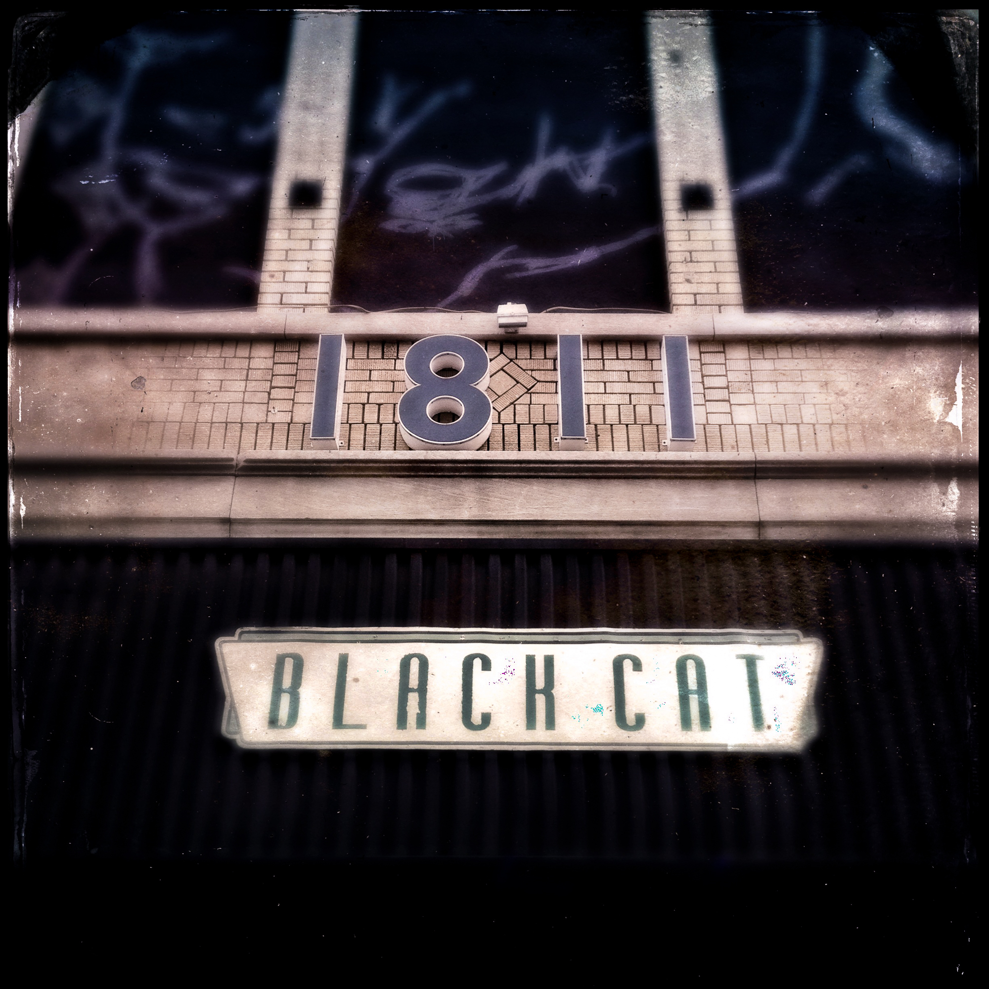 The Black Cat Has Big Anniversary Plans for Sept. 8 and 9 - WCP