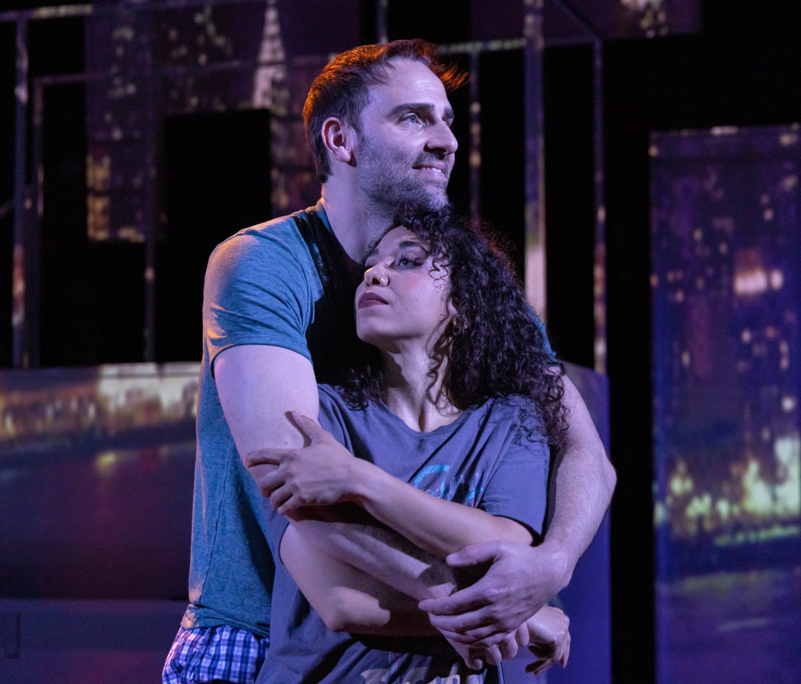 One Jewish Boy Explores 21st-Century Antisemitism Through a Breakup - WCP