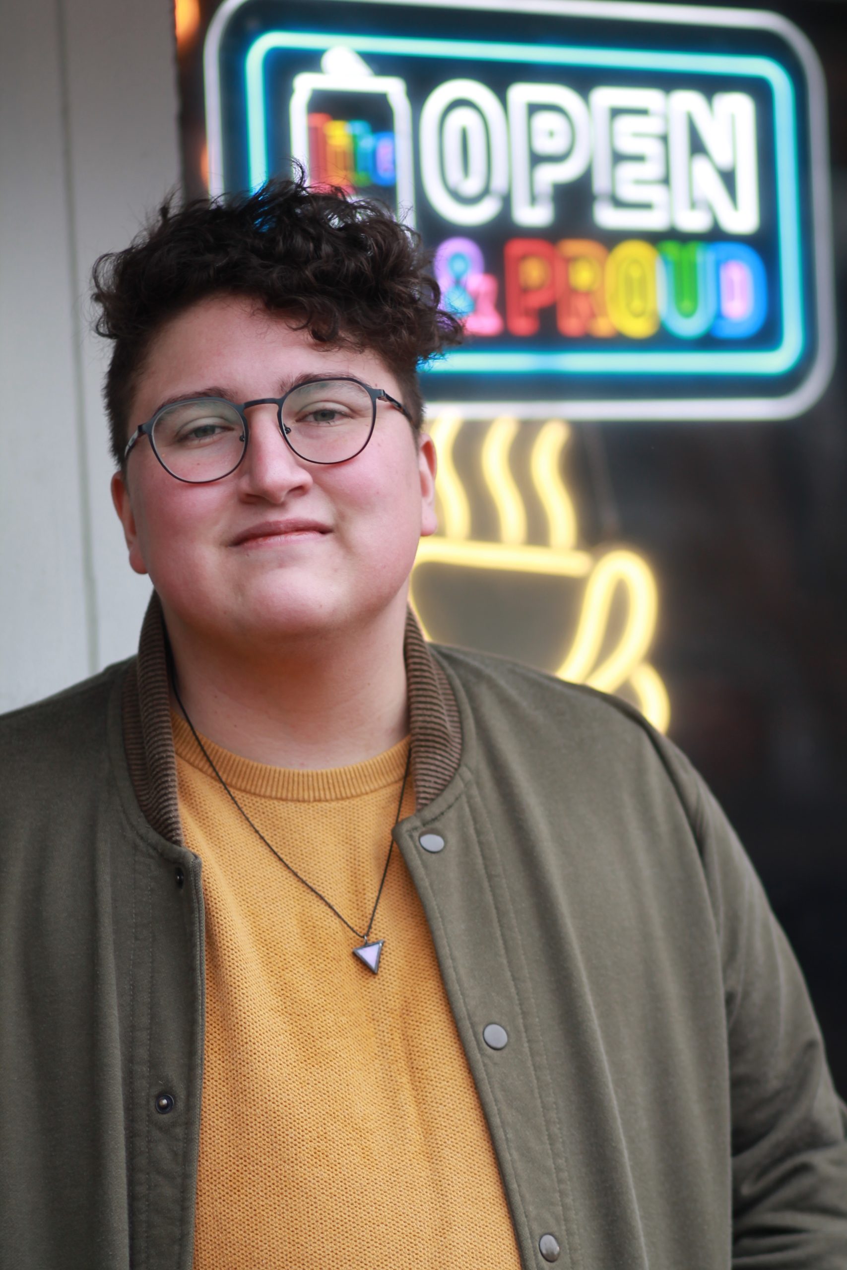 DC Transgender Oral History Project Joins Existing Storytelling ...