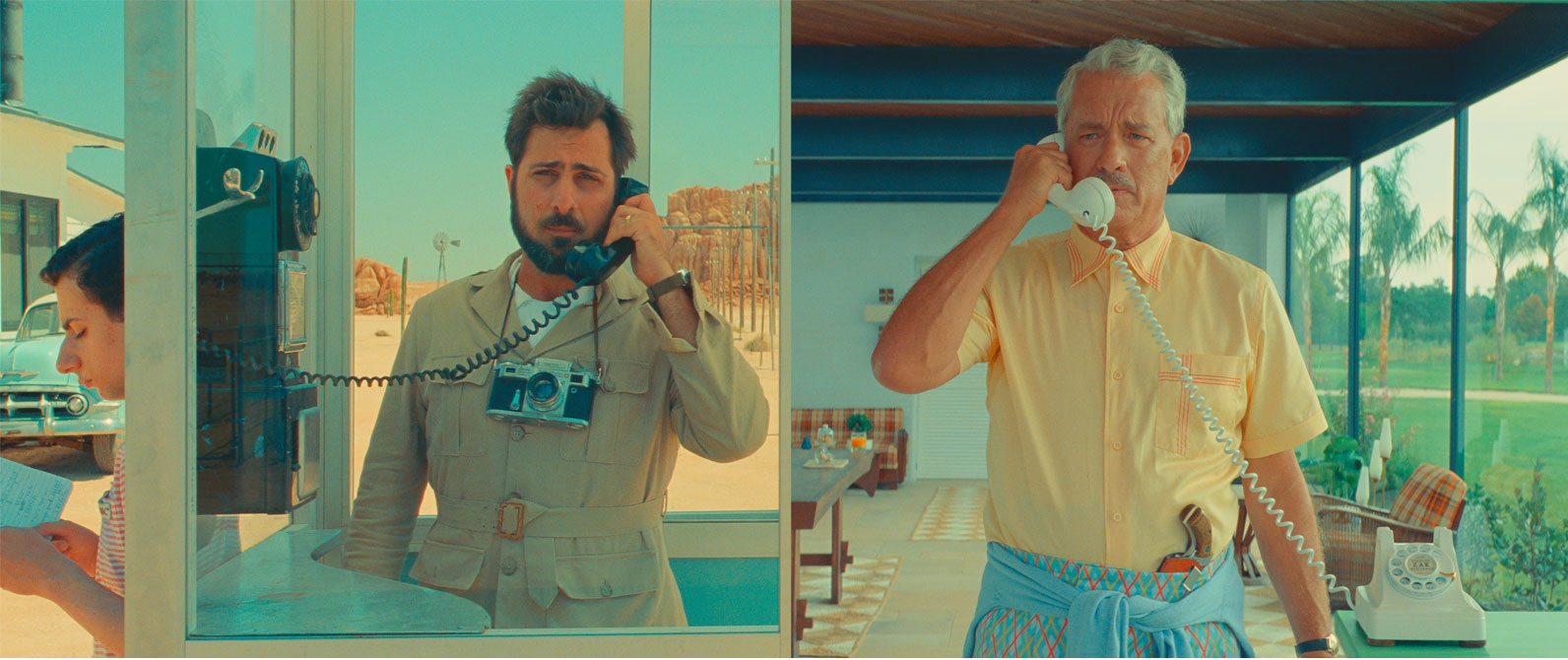 Asteroid City Reveals Writer-Director Wes Anderson at His Most Poignant ...
