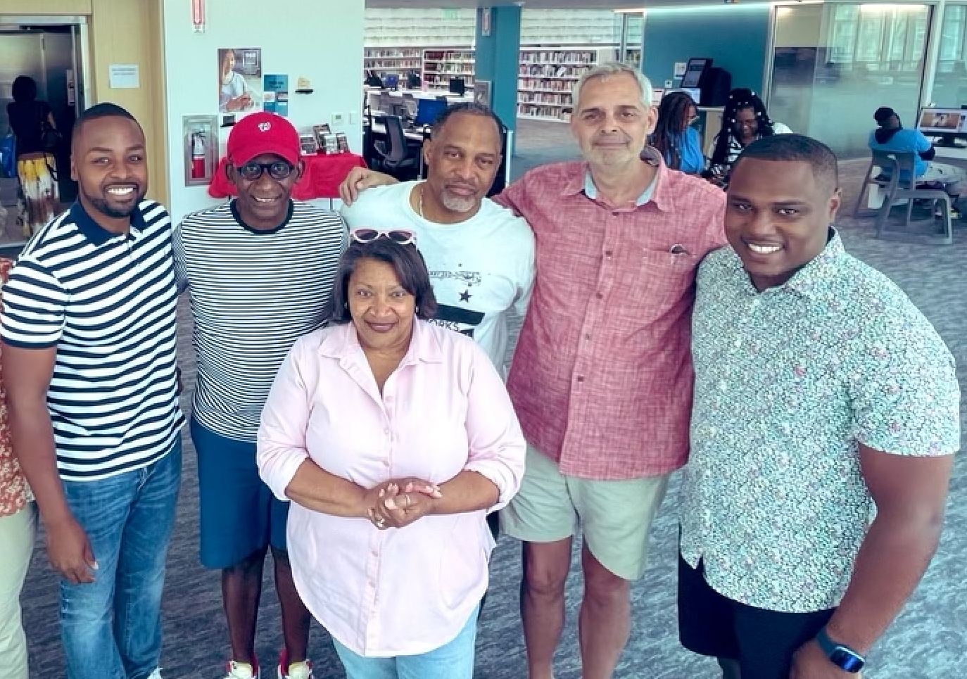 Harry Thomas Jr. Was Elected As Chair of the Ward 5 Dems. Opponents ...