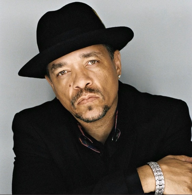 Ice-T and Public Enemy to Celebrate Hip-Hop Anniversary with D.C ...