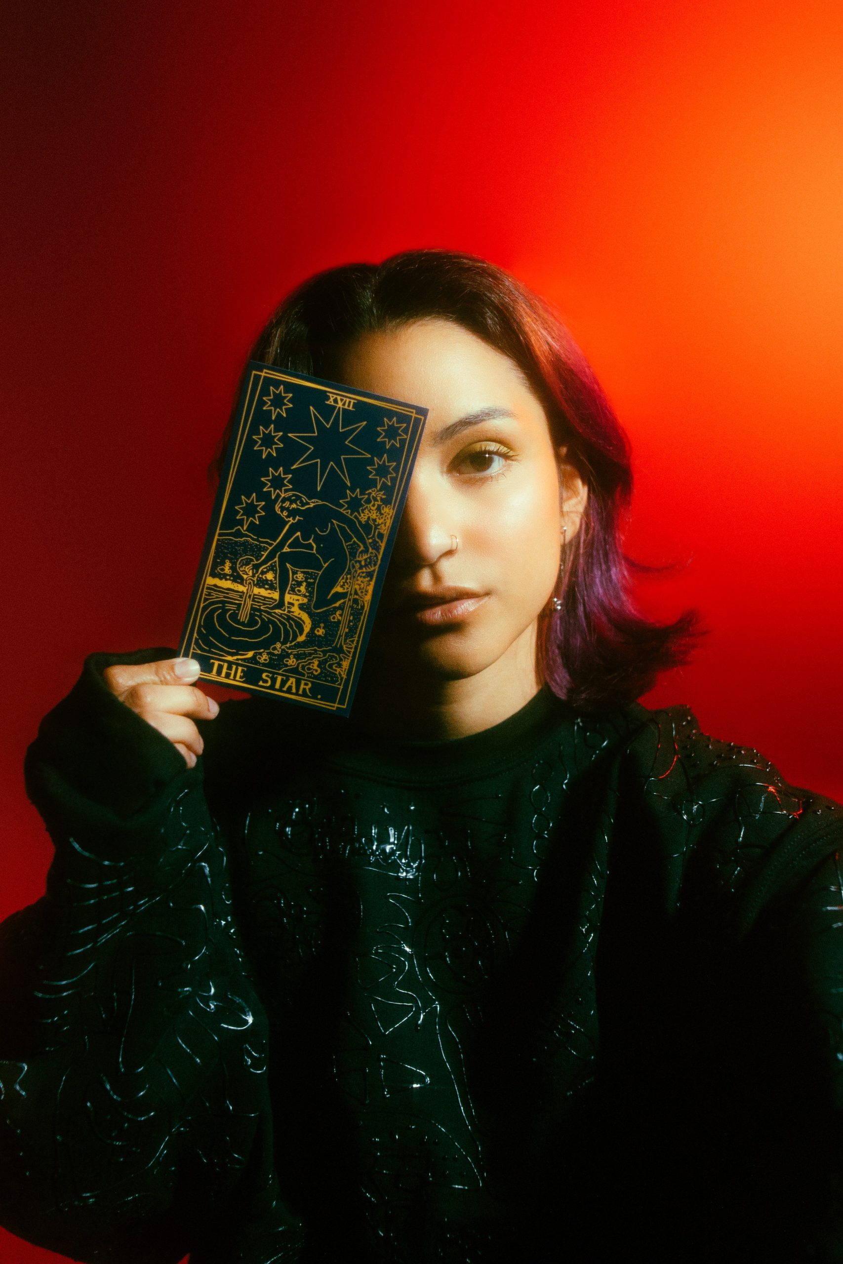 Ambar Lucid, Oct. 2 - Washington City Paper