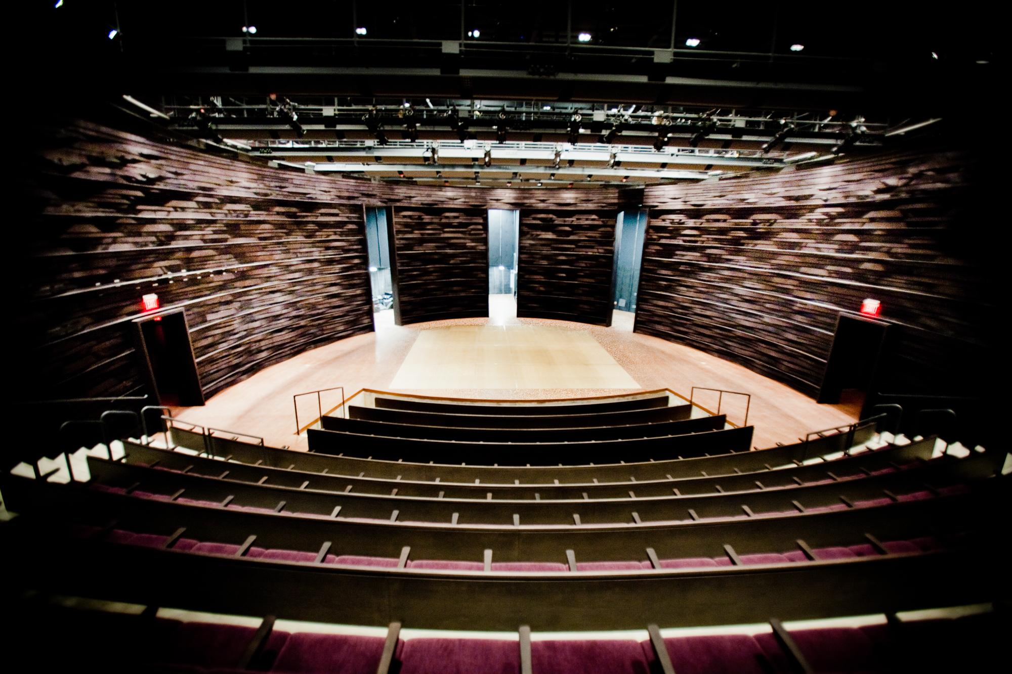 Theatre Week Returns With Lots of Options to Get You to the Stage