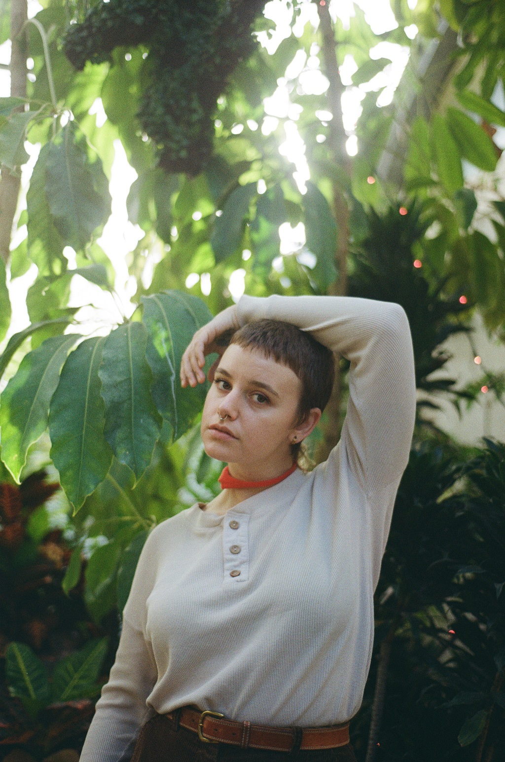 Cat Clyde, Oct. 23 - Washington City Paper