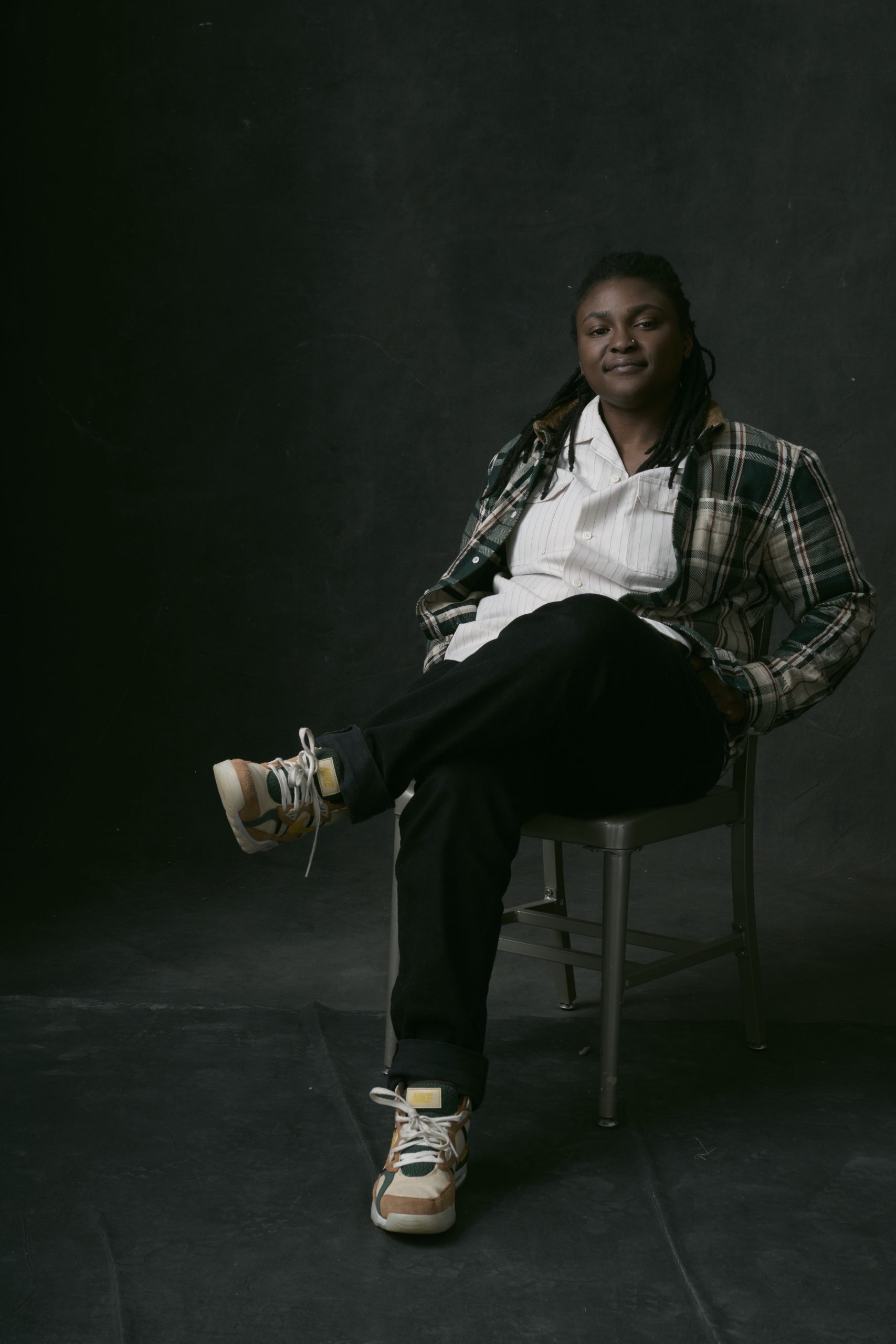 Joy Oladokun, Sept. 24 - Washington City Paper