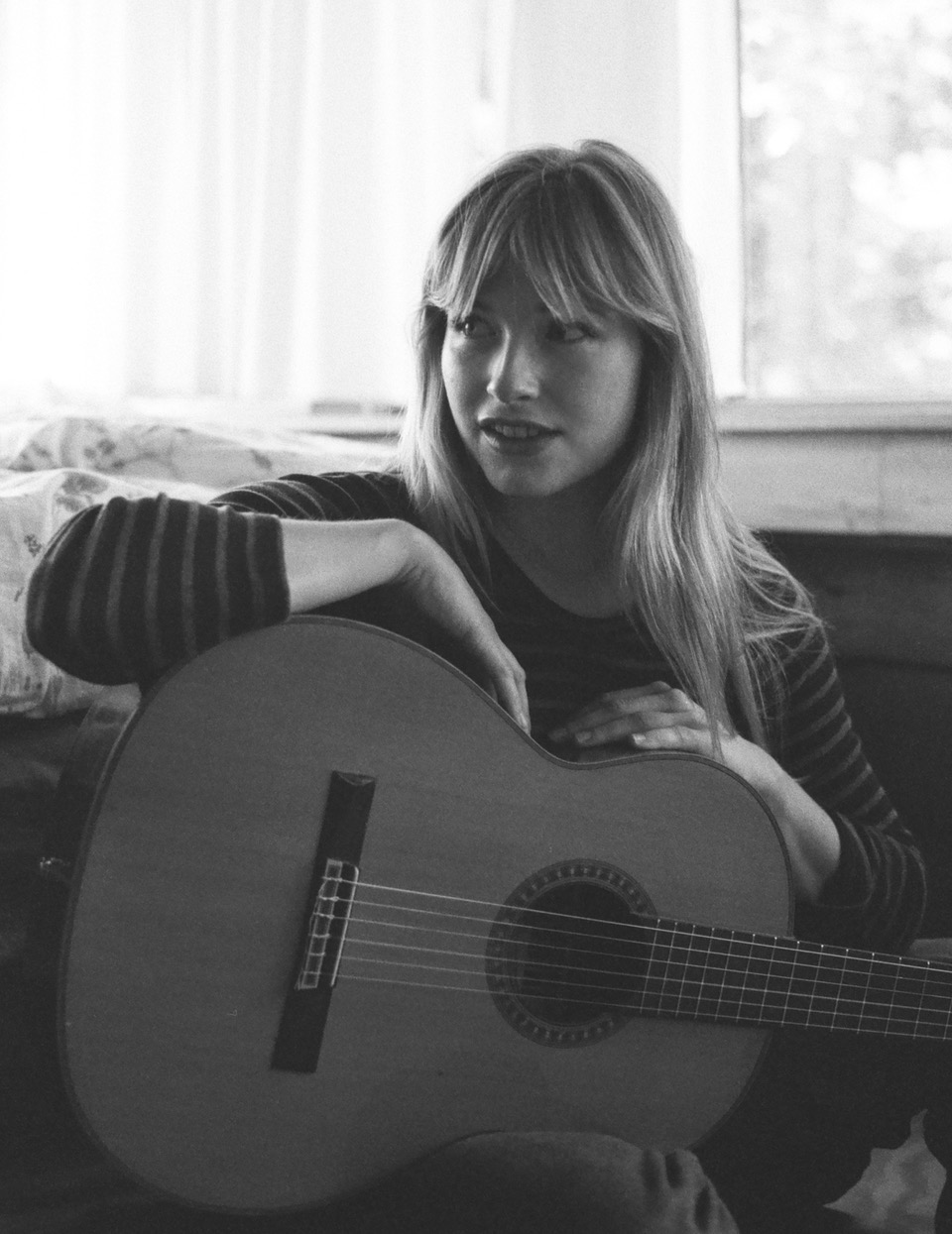 Kate Bollinger, Oct. 13 - Washington City Paper