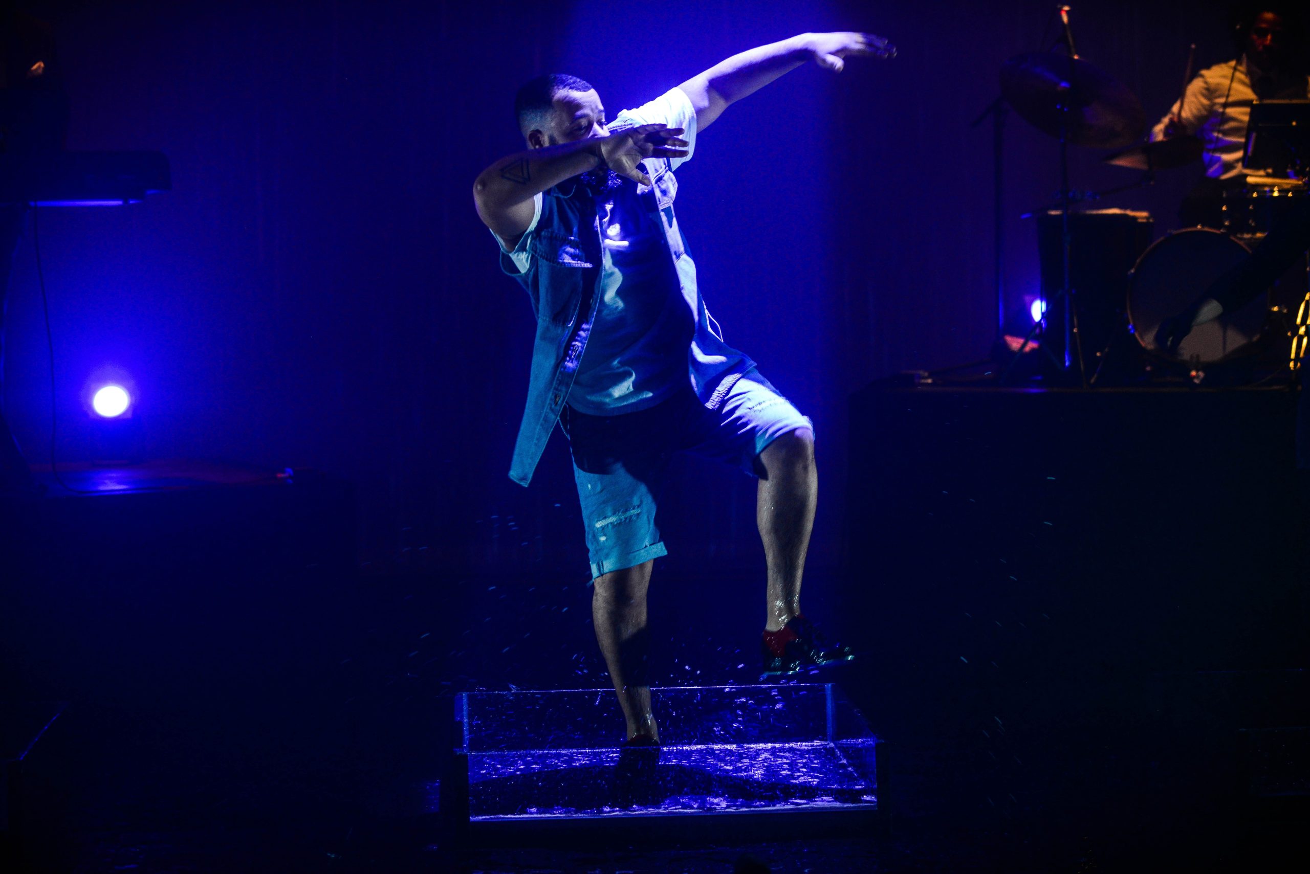 Two Local Entities Receive National Dance Grants - WCP