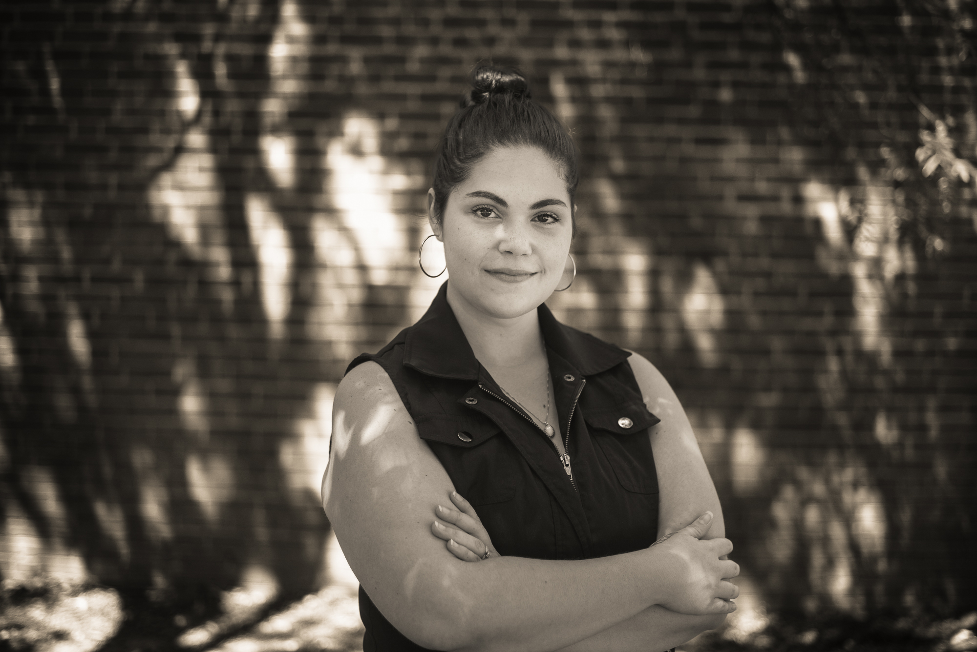 Sarah Robinson Expands the Queer Romance Genre - WCP