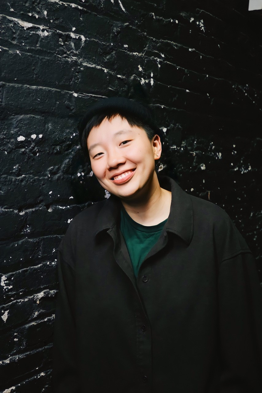 Sabrina Wu, Nov. 17 through 19 - Washington City Paper