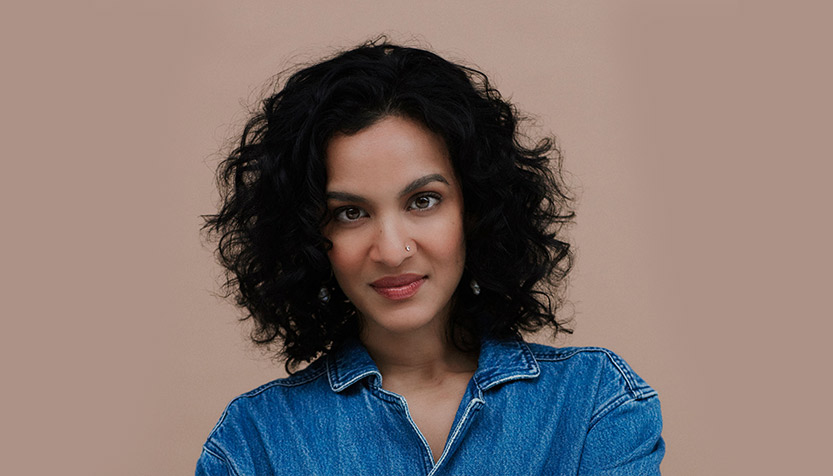Anoushka Shankar, Oct. 6 - Washington City Paper