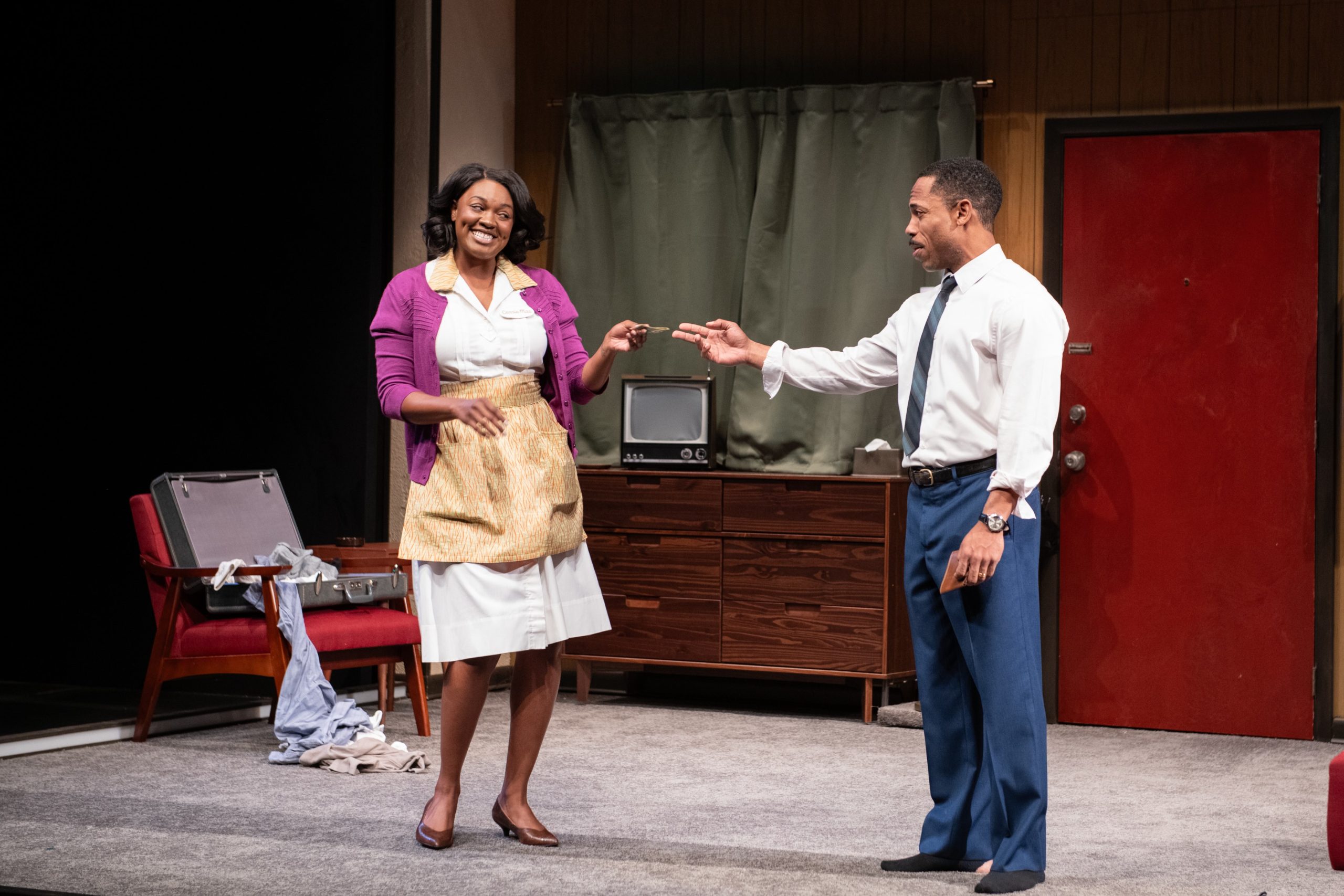 Katori Hall’s The Mountaintop Reconsiders the Past, Present, and Future ...