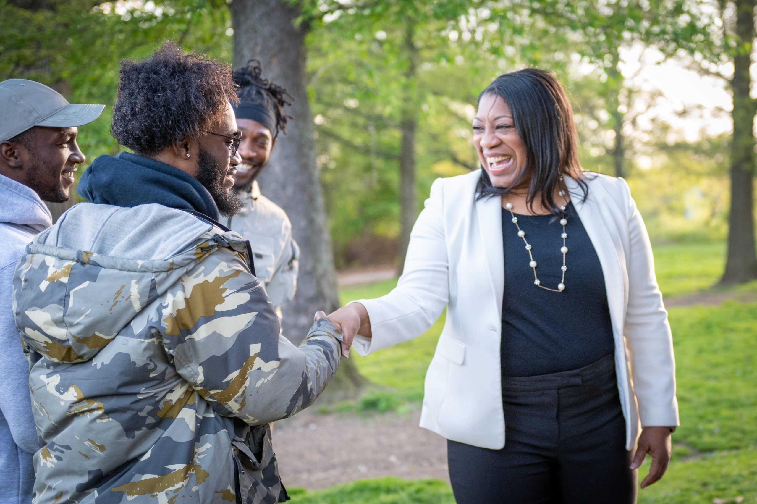 Former At-Large Candidate Lisa Gore is Pissing Off Progressives As She ...