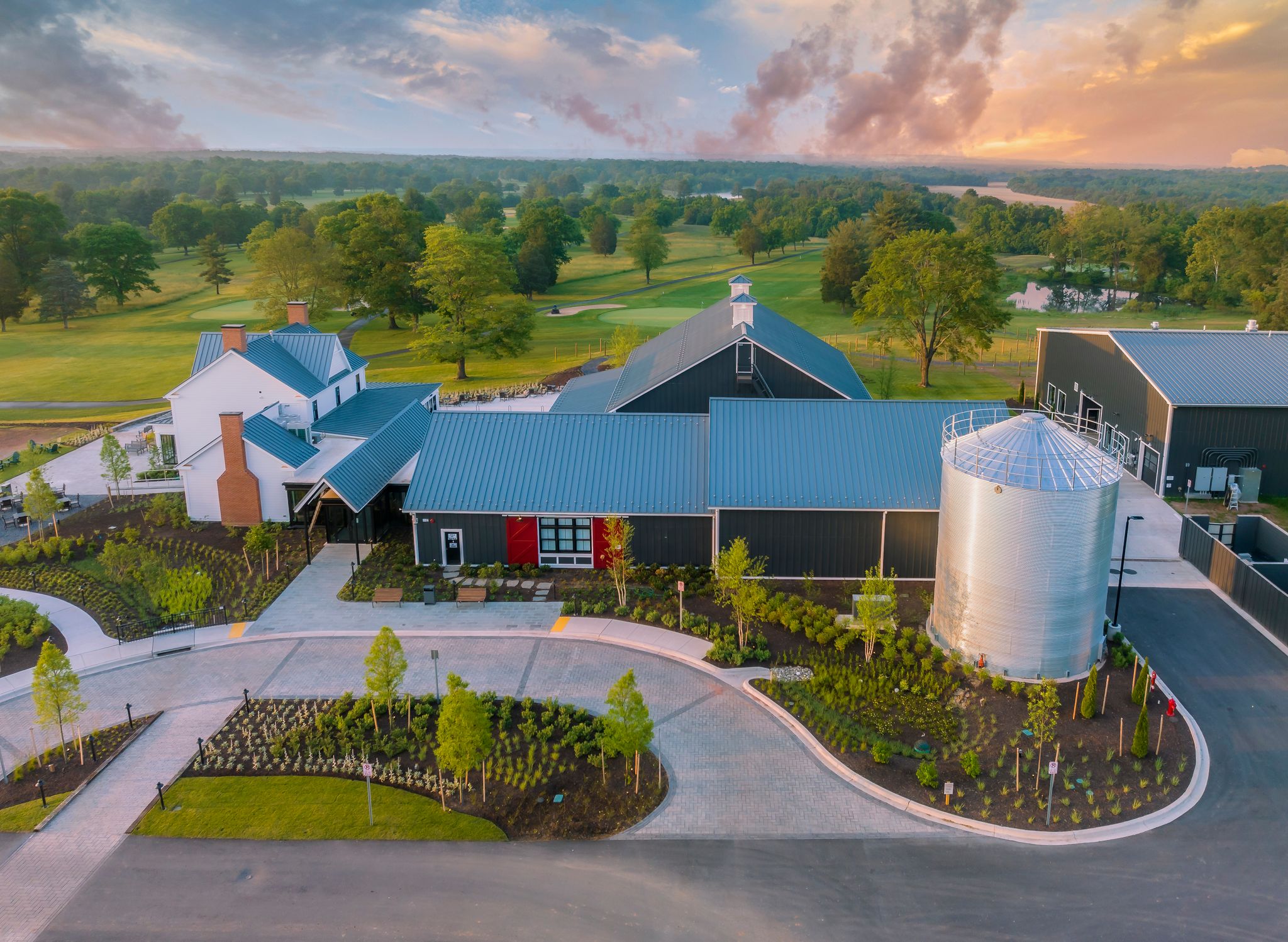 The Crossvines Spotlights the Bounty of Montgomery Farms - WCP