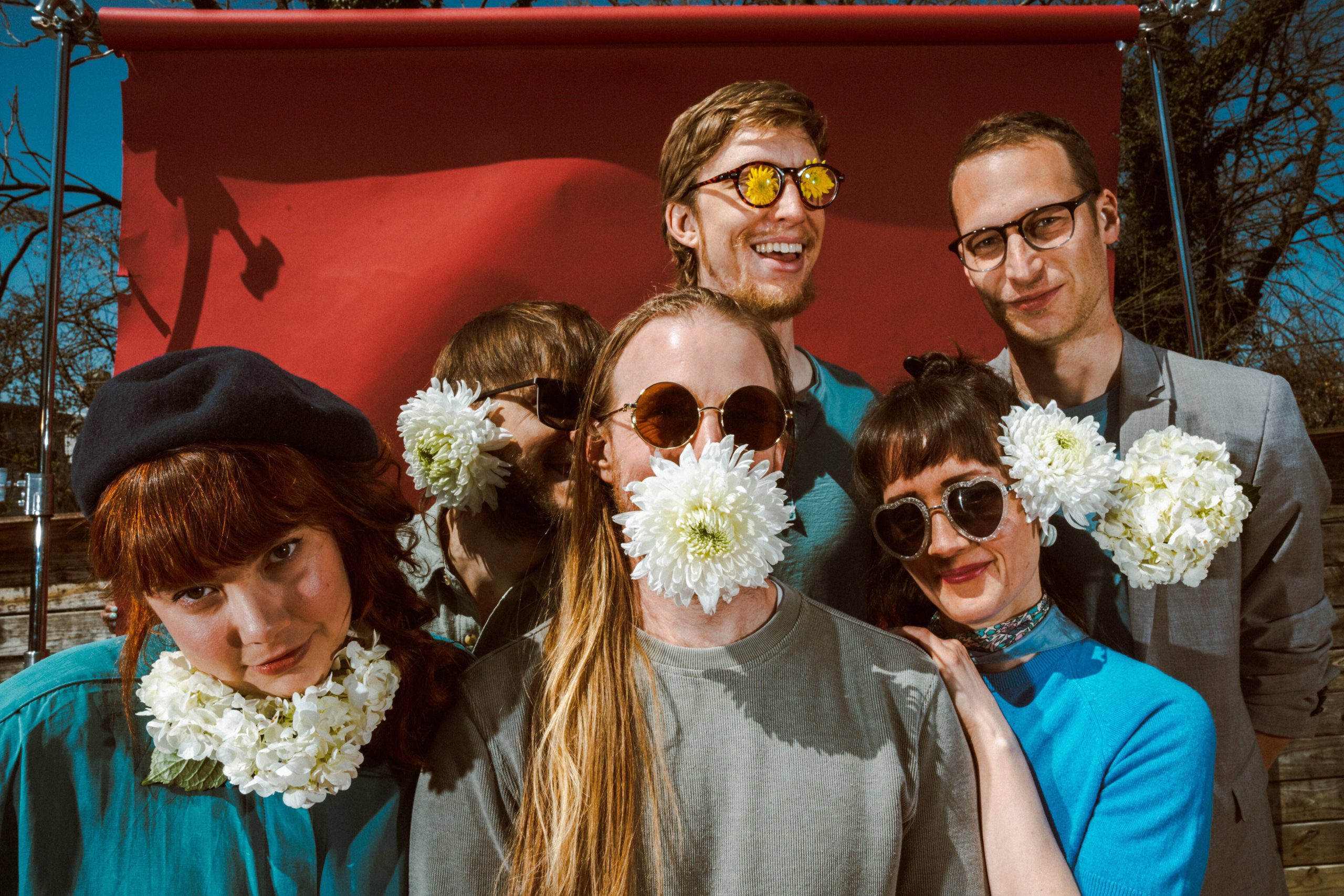 The North Country Continue to Make Music That Matters - WCP