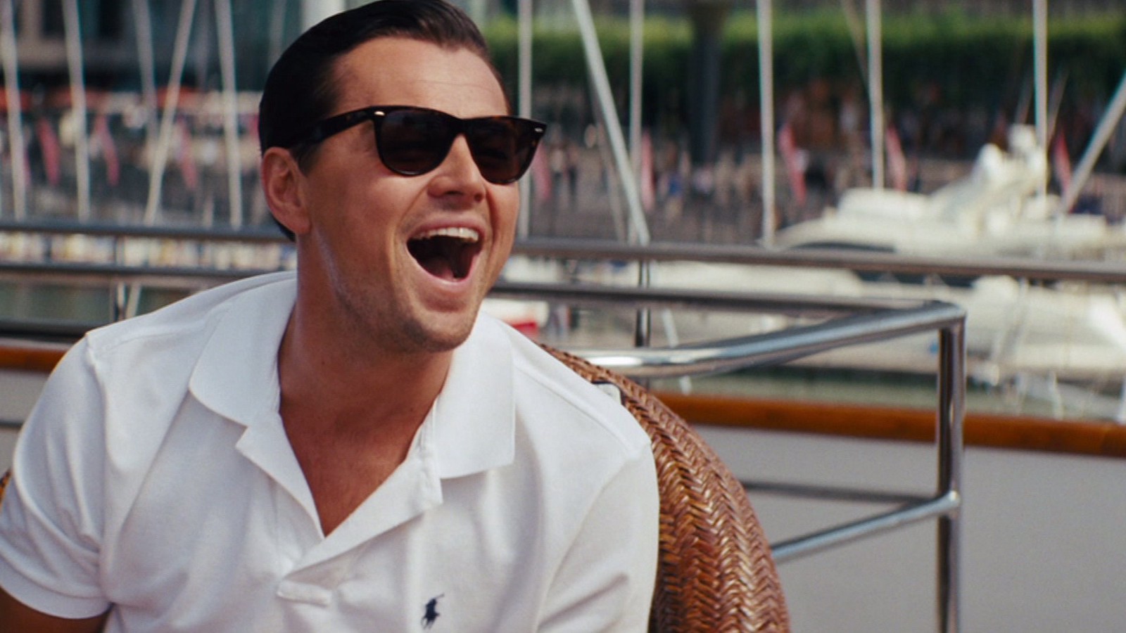 Ten Years On, The Wolf of Wall Street Continues to Provoke - WCP