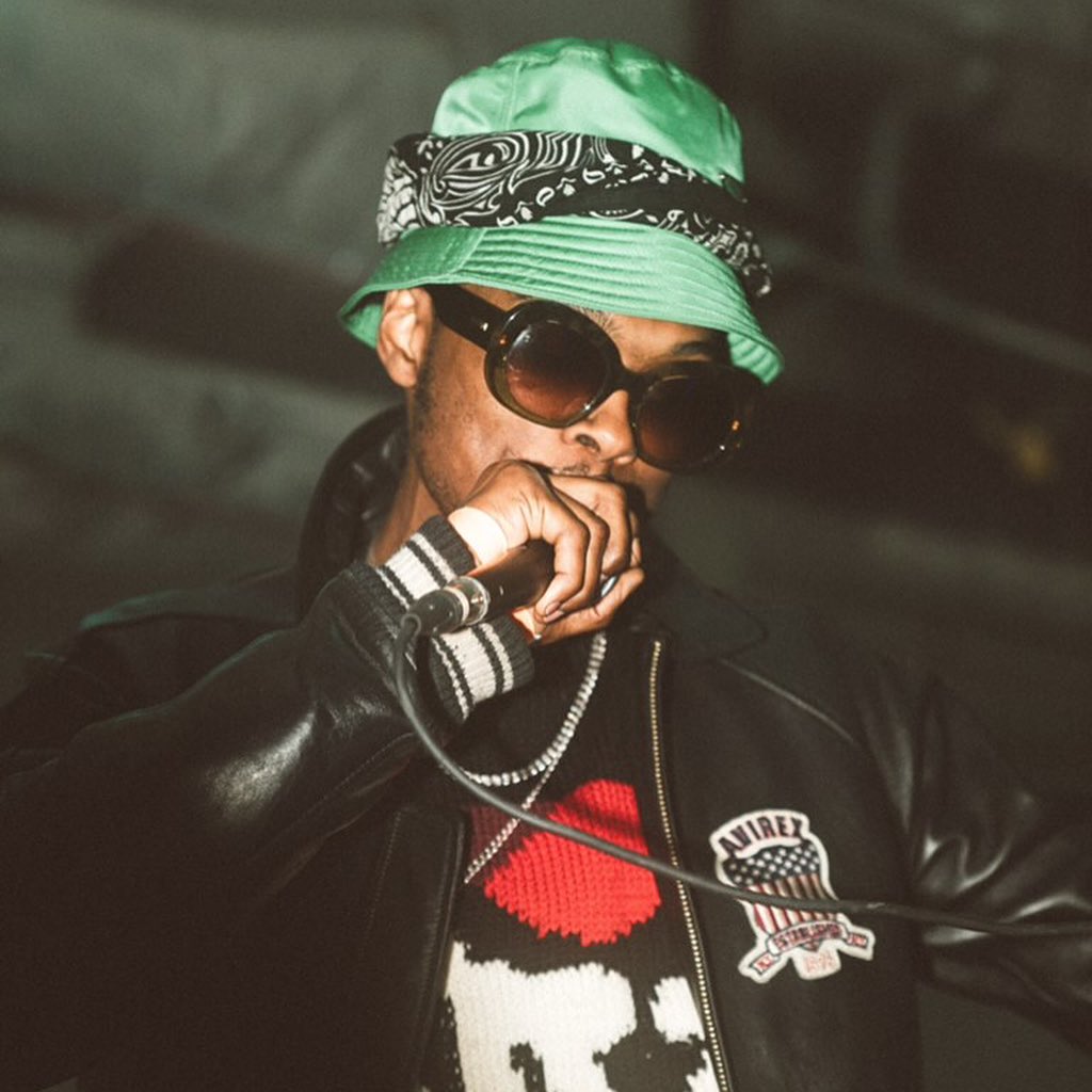 Rapper’s Delight - Washington City Paper