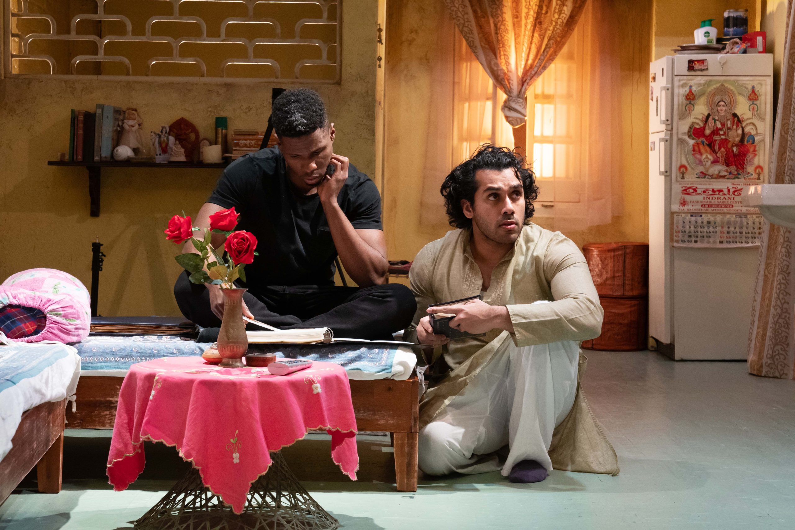 Public Obscenities Takes a Wide View - WCP