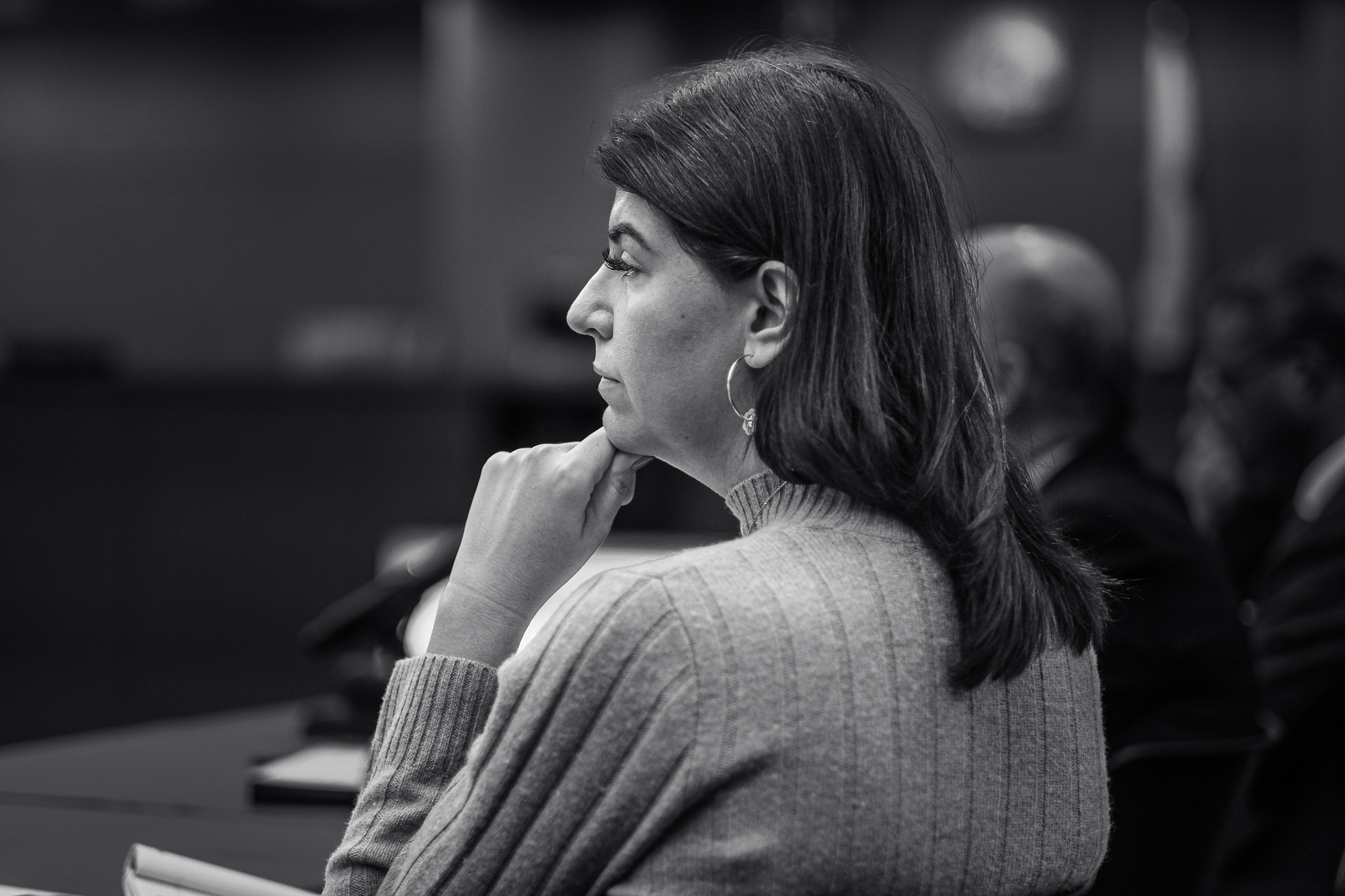 Litigious Dupont Lawyer Ed Hanlon Claims Brooke Pinto Repeatedly ...