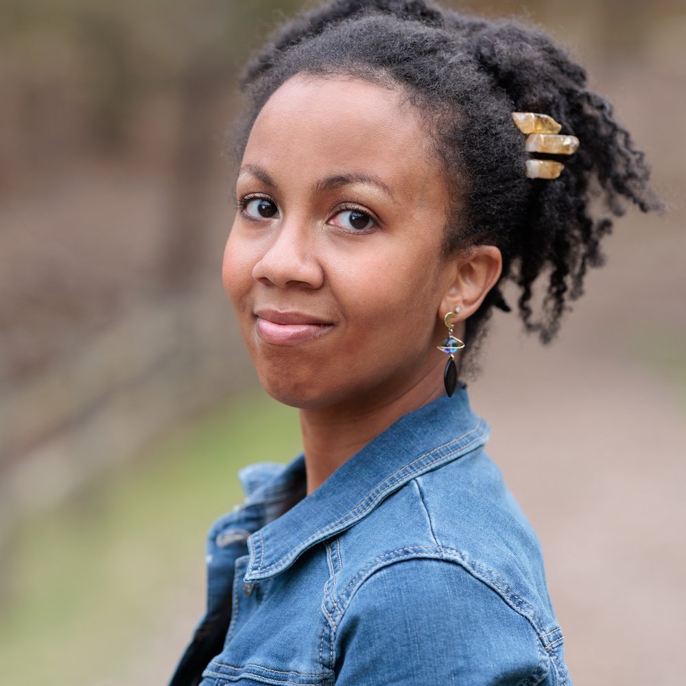 Keeping Literary Company With Shannon Sanders - WCP