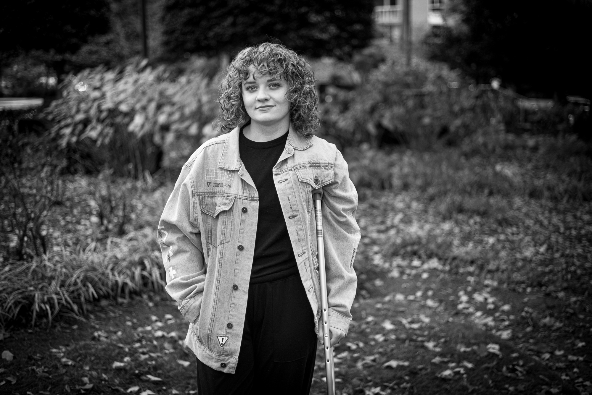 Max Gorman of GRIDLOCK Dance Doesn’t Dream of Fair Pay, She’s Offering ...