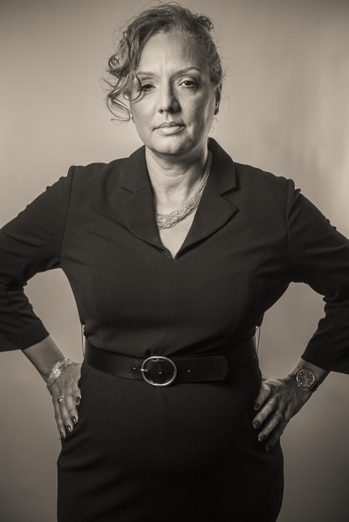 Meet 10 People Working to Make D.C. a Better Place - Washington City Paper