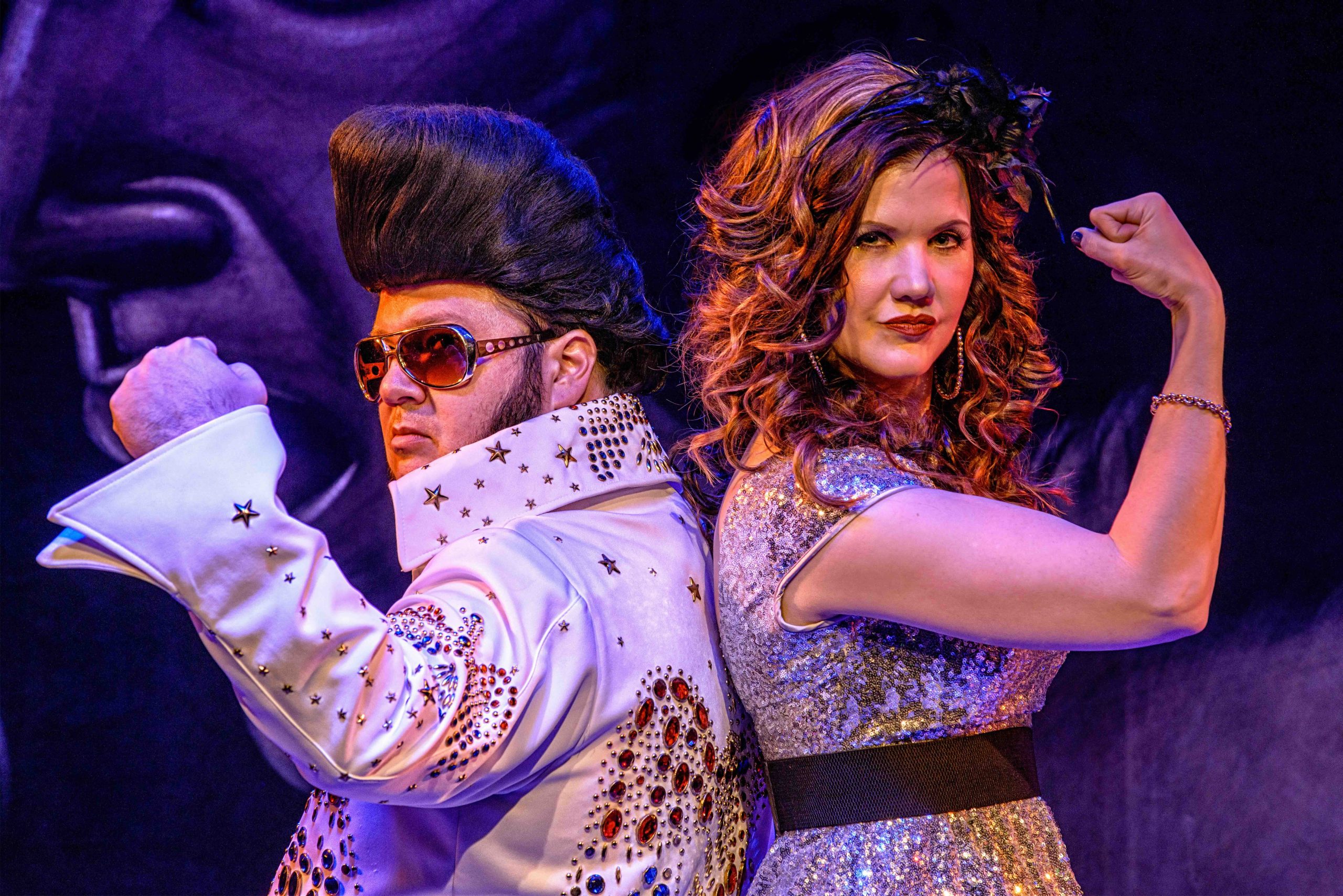 Elvis Burlesque, Milarepa Dorji, and More Best Bets for Jan. 4–10 ...