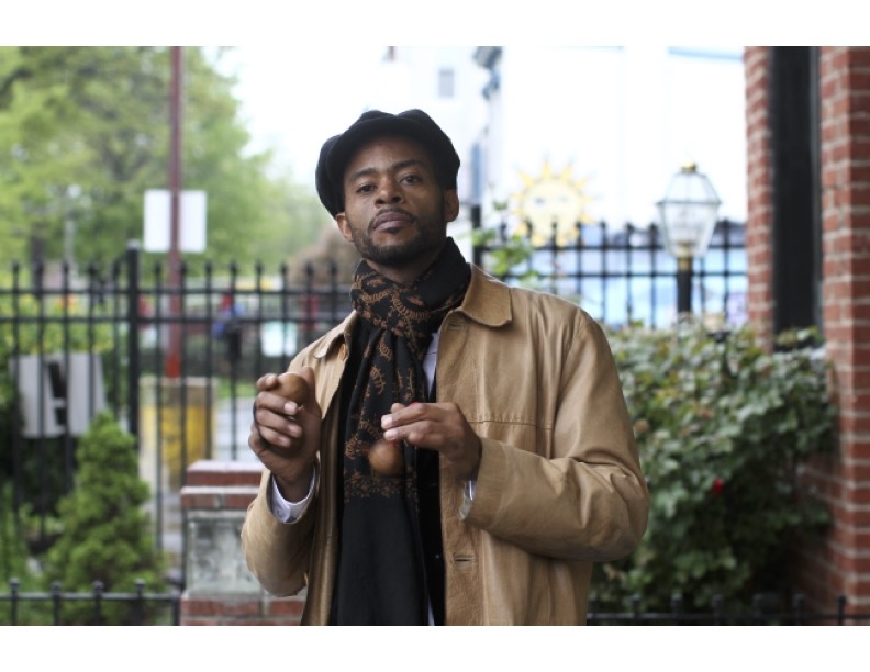 Marc Cary, tick, tick…BOOM!, and More Best Bets for Jan. 25–31 ...