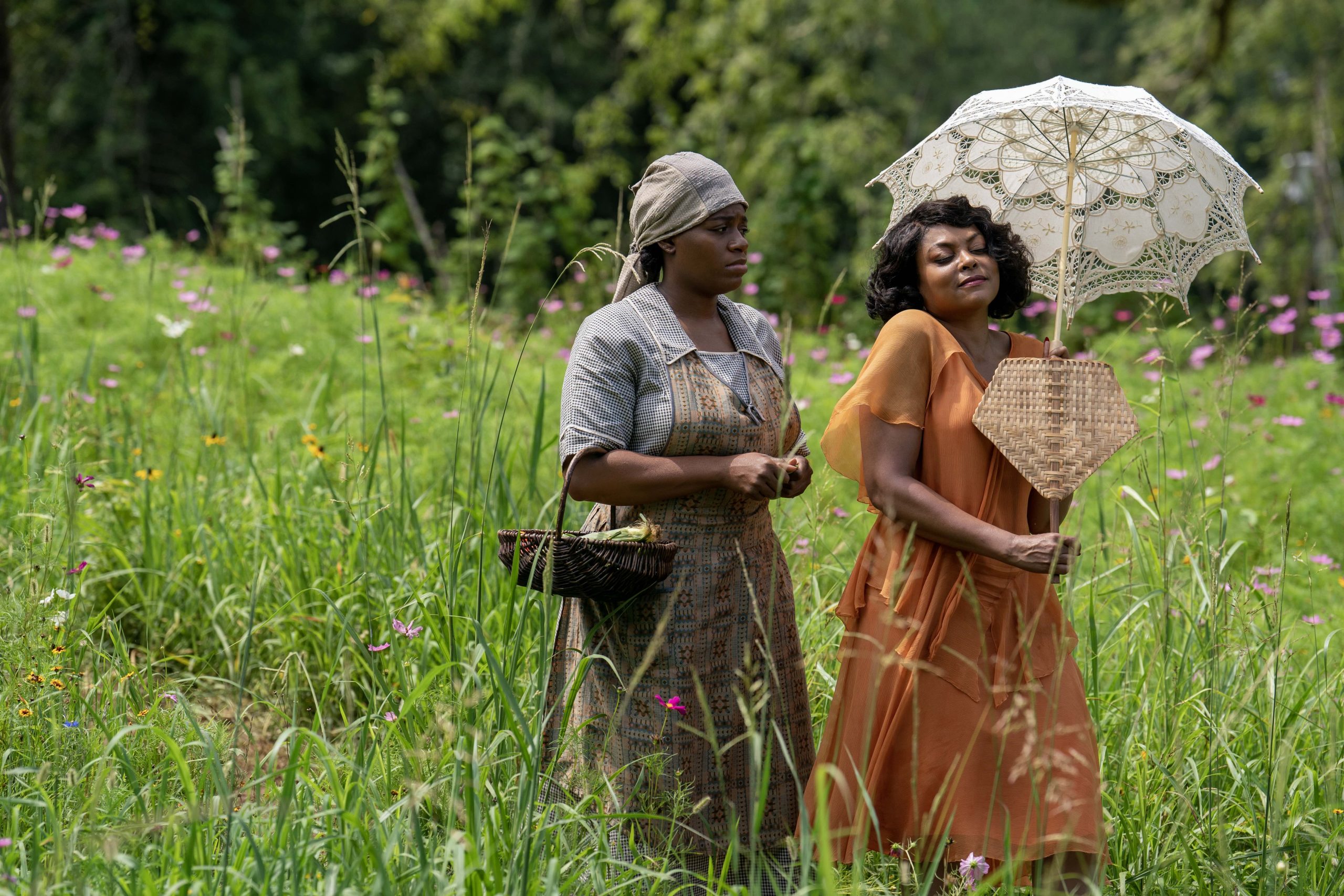 The Color Purple Movie Musical Is a Lively but Watered-Down Take on the ...
