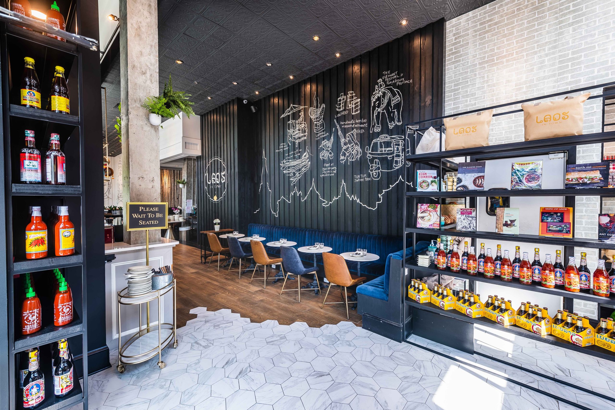 Young & Hungry Links, Jan. 16 - Washington City Paper