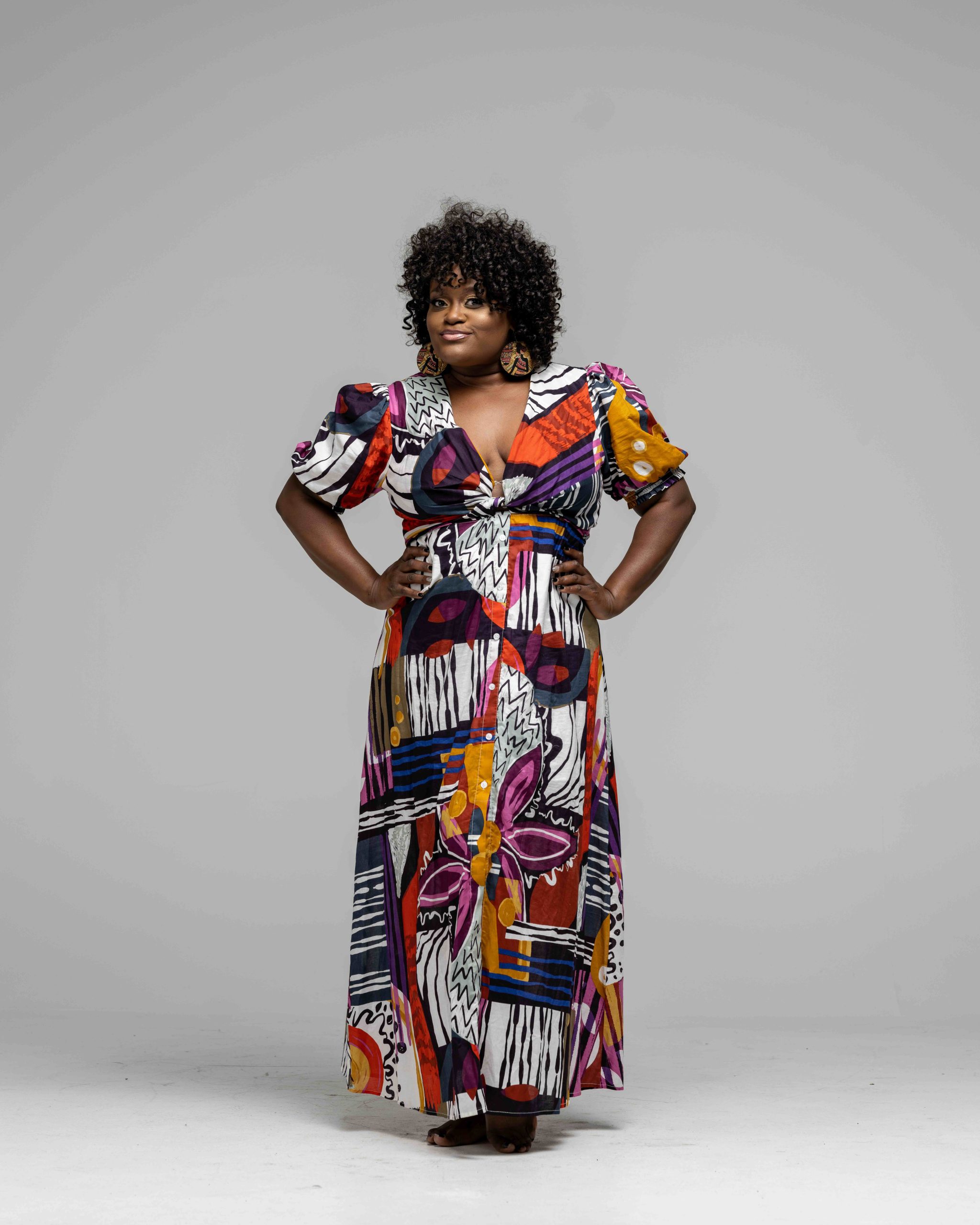 Come to the Cabaret: Nova Y. Payton Sings Burt Bacharach - WCP